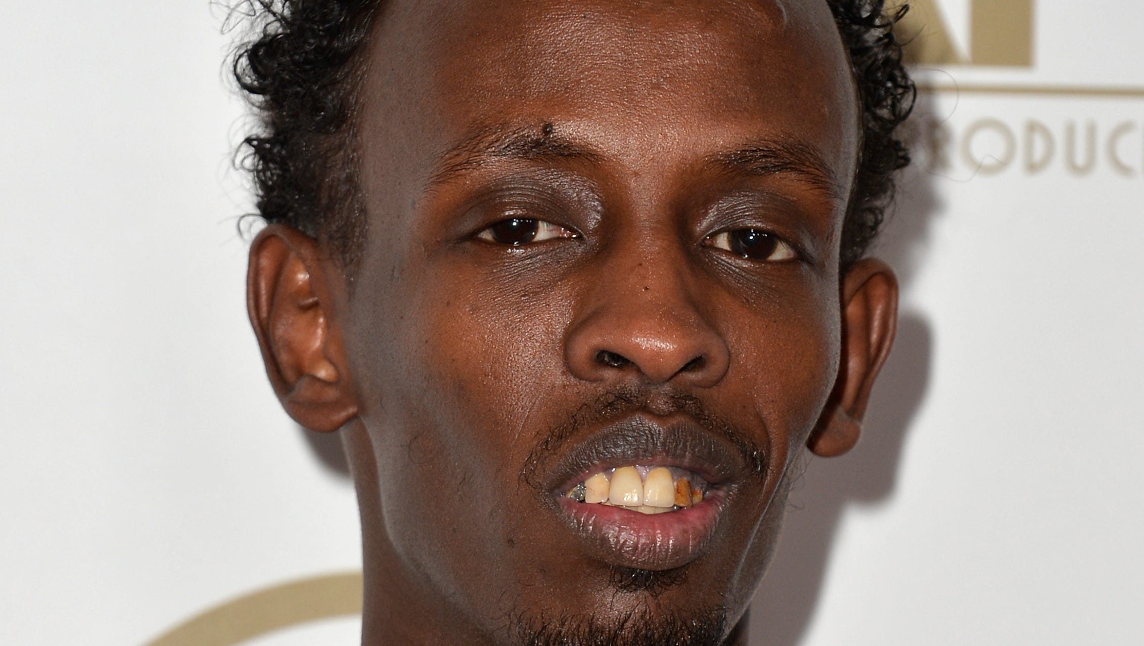 Captain Phillips Pirate