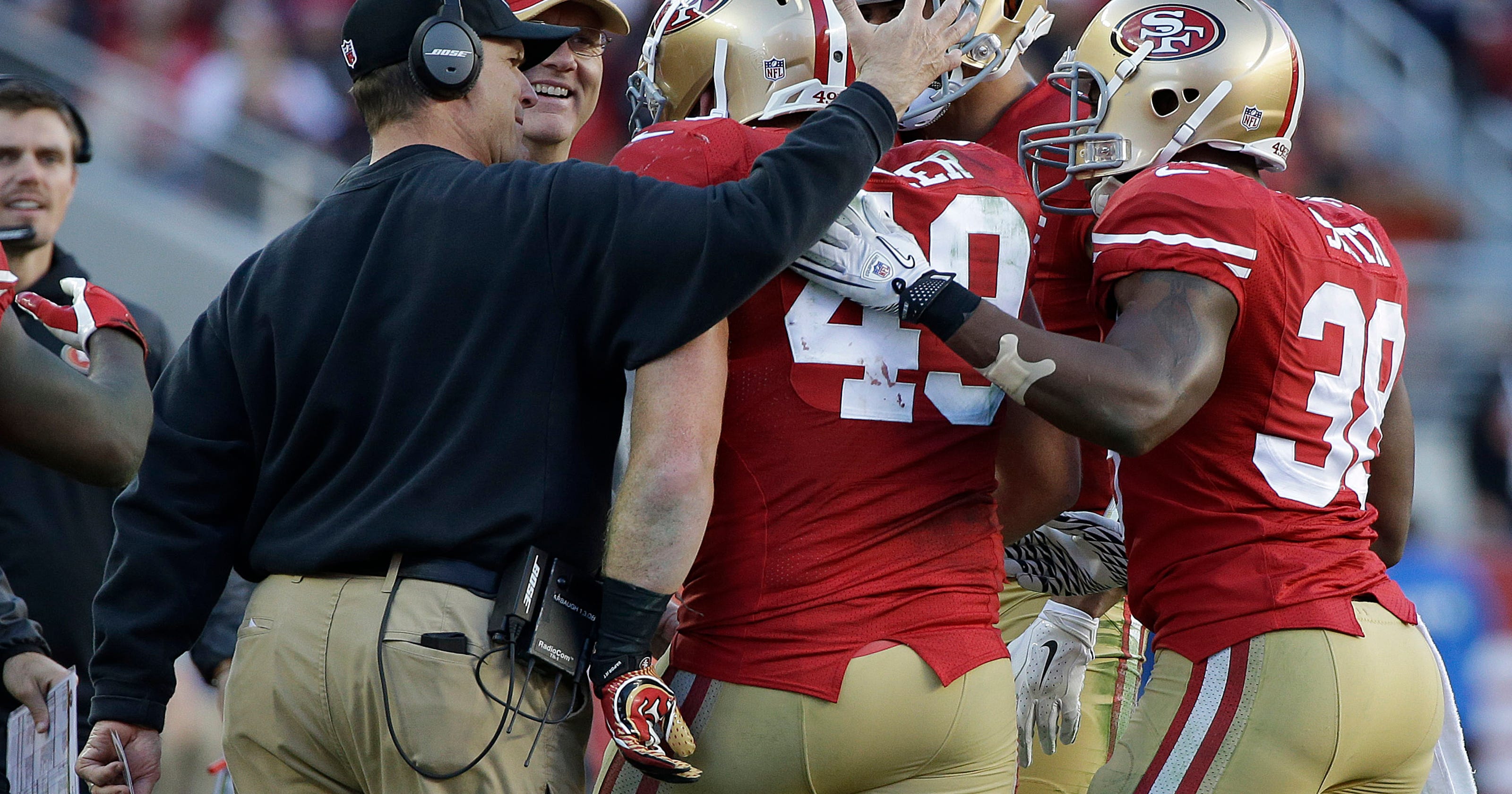 Michigan adds ex-NFL running back Alfonso Smith as assistant RB coach