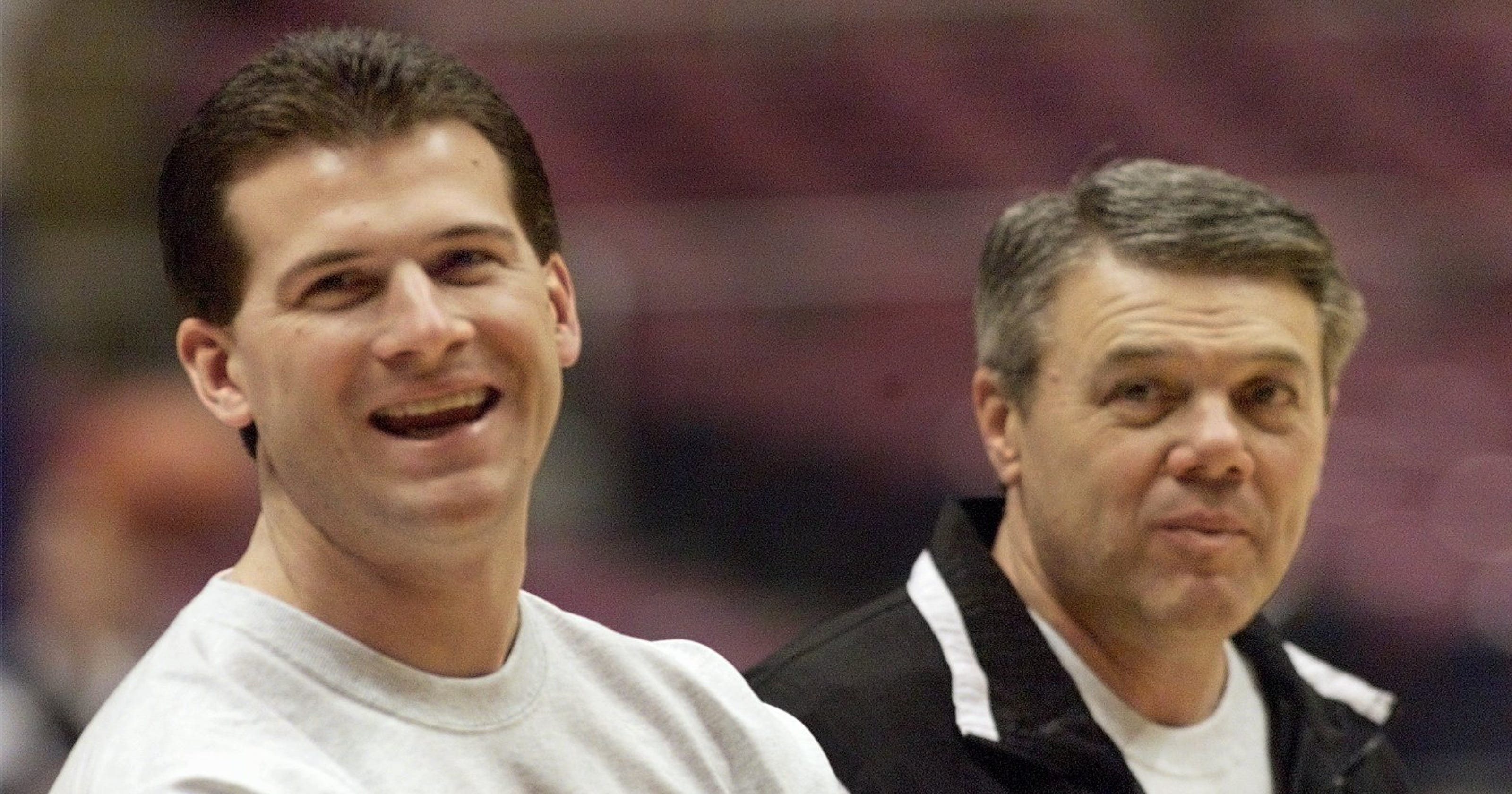 Sam Alford named president of Indiana Basketball Hall of Fame