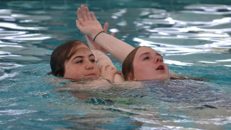 Ocean Pines hires aquatics supervisor