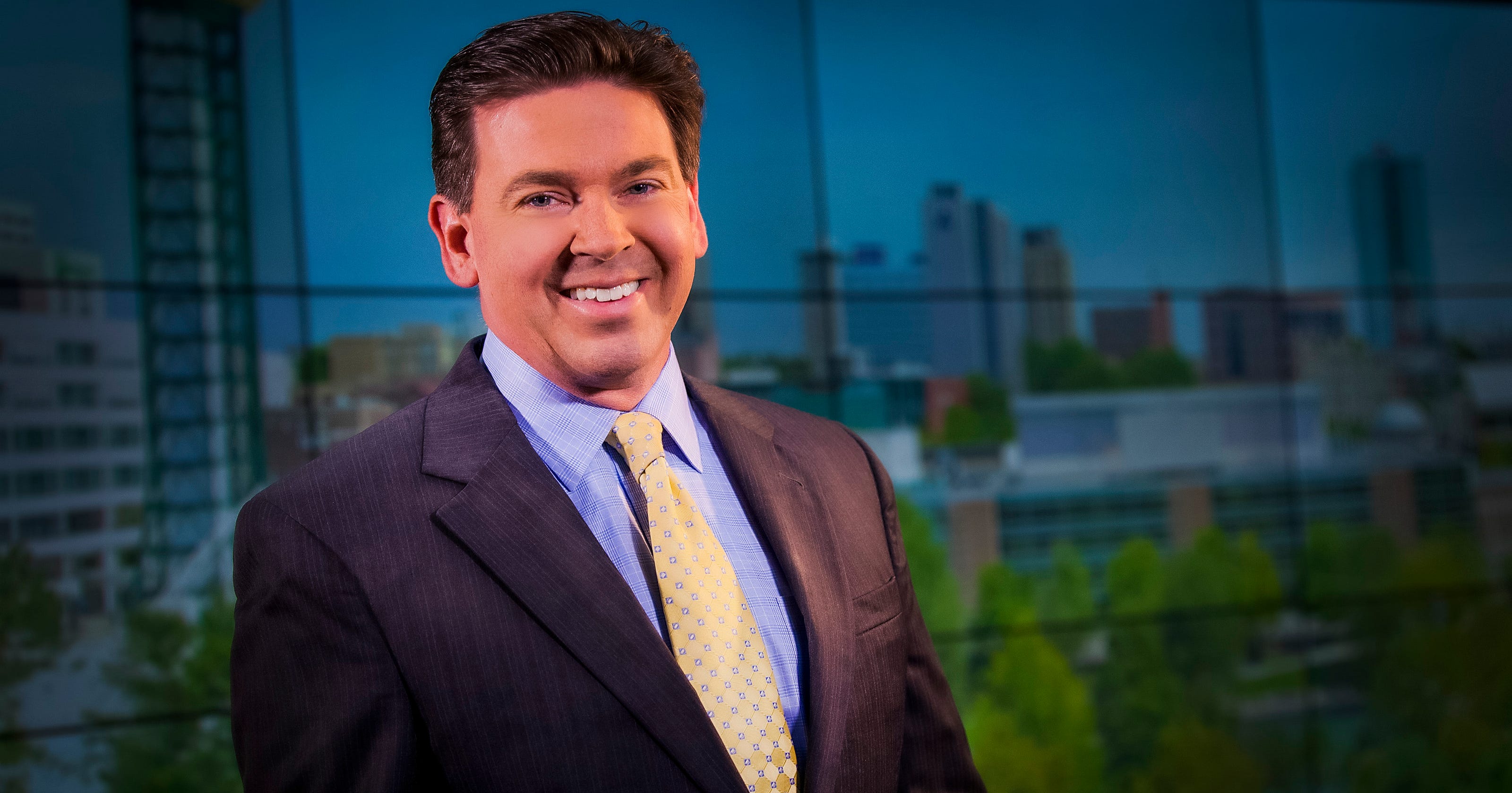 Bob Yarbrough, David Aldrich out at Knoxville's WVLT-TV Channel 8