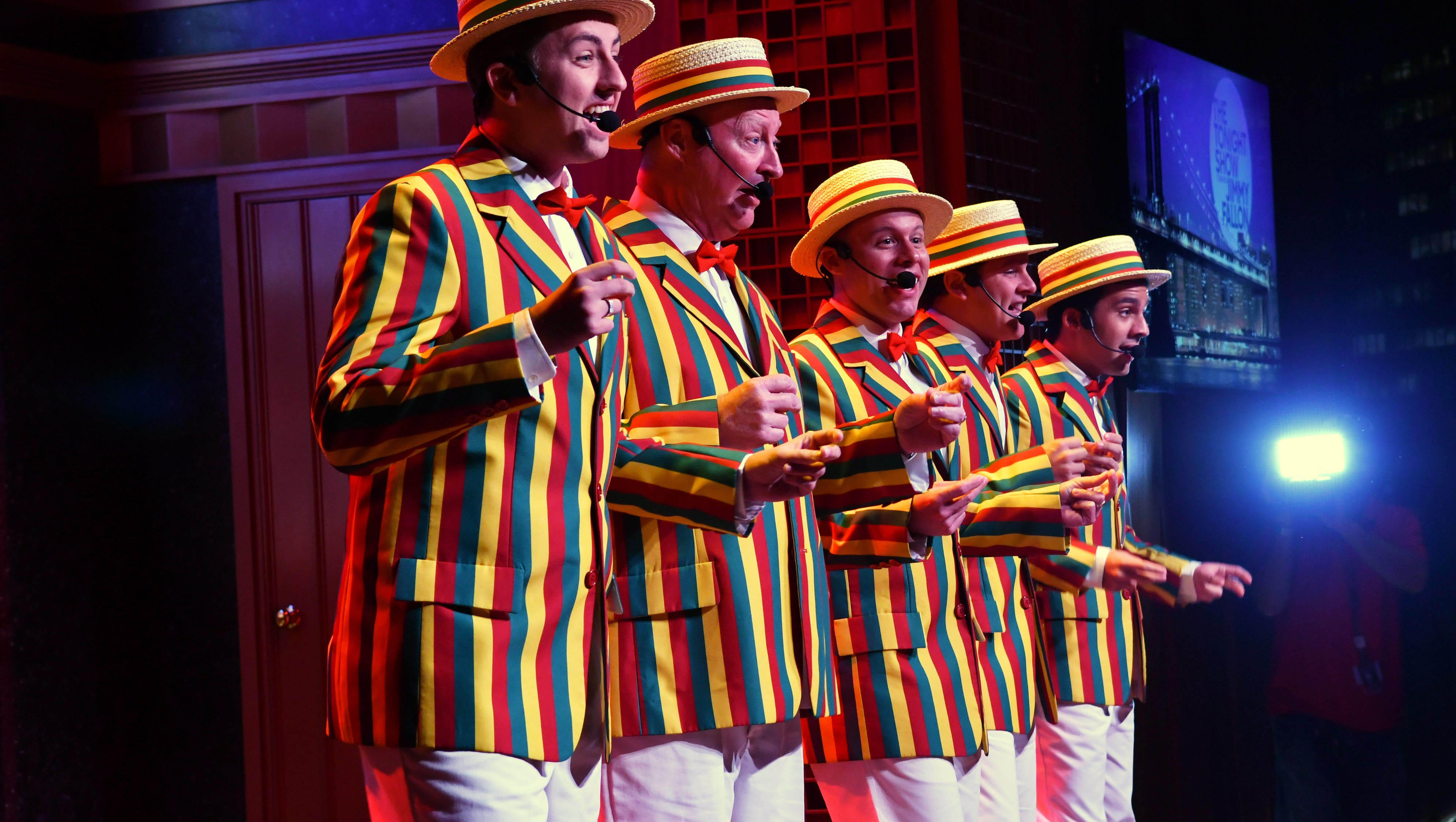 Jimmy Fallon ride in Orlando: Here's what we know