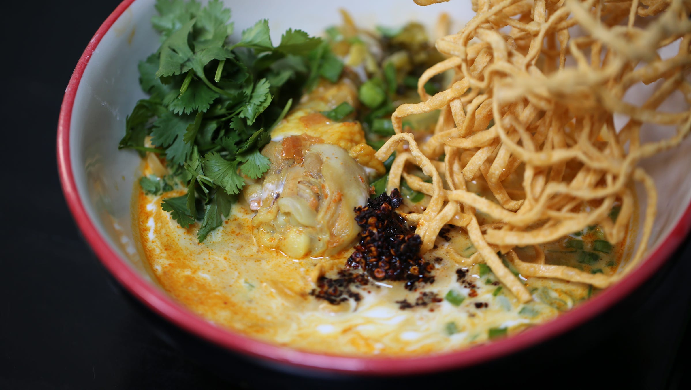 Katoi brings out-of-this-world Thai flavors to Corktown