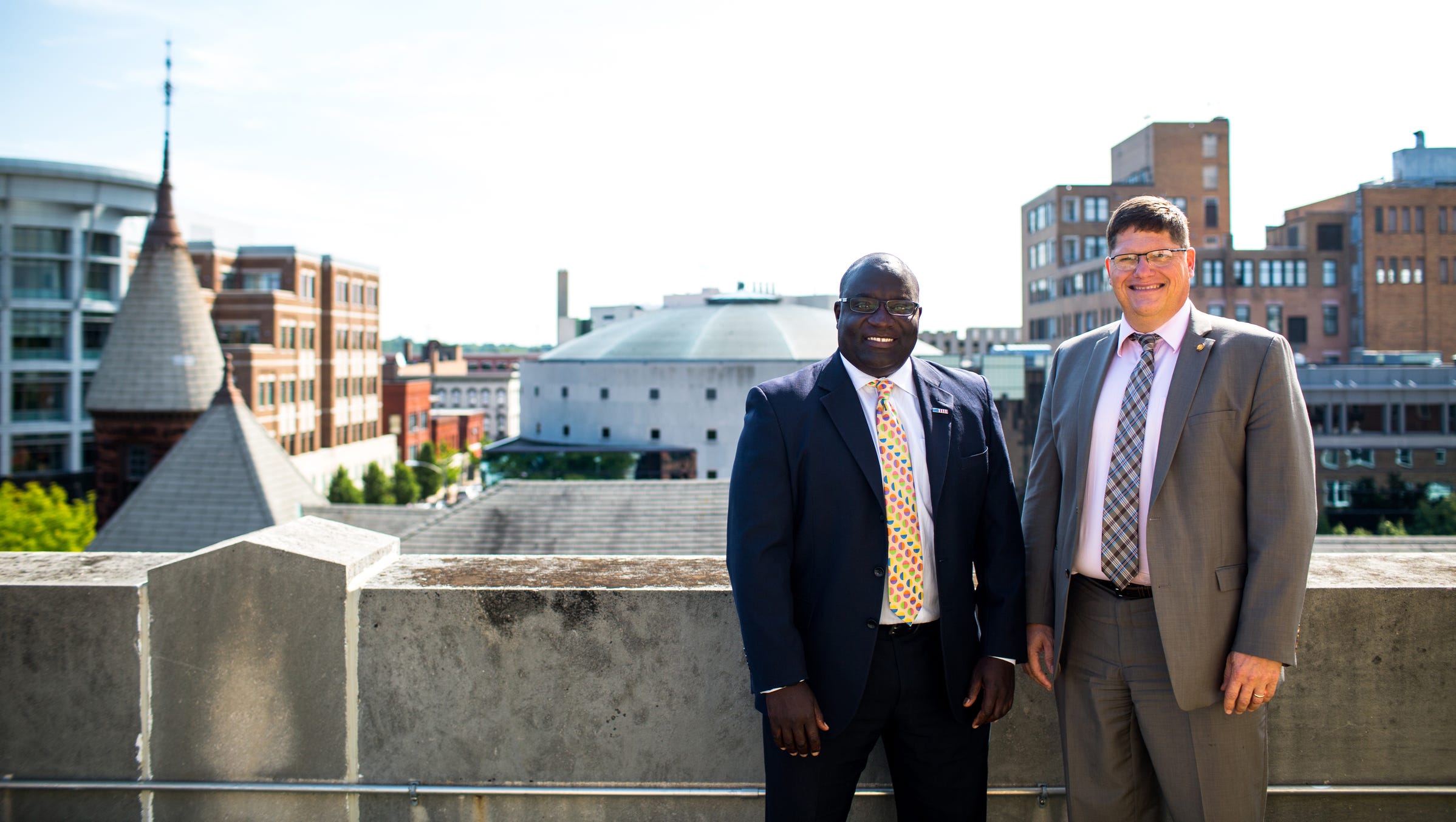 Understanding a new 'Kalamazoo Promise'