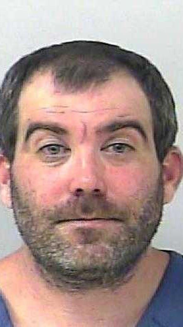 Man in PSL says rescue workers sullied garage, wants police to fix it