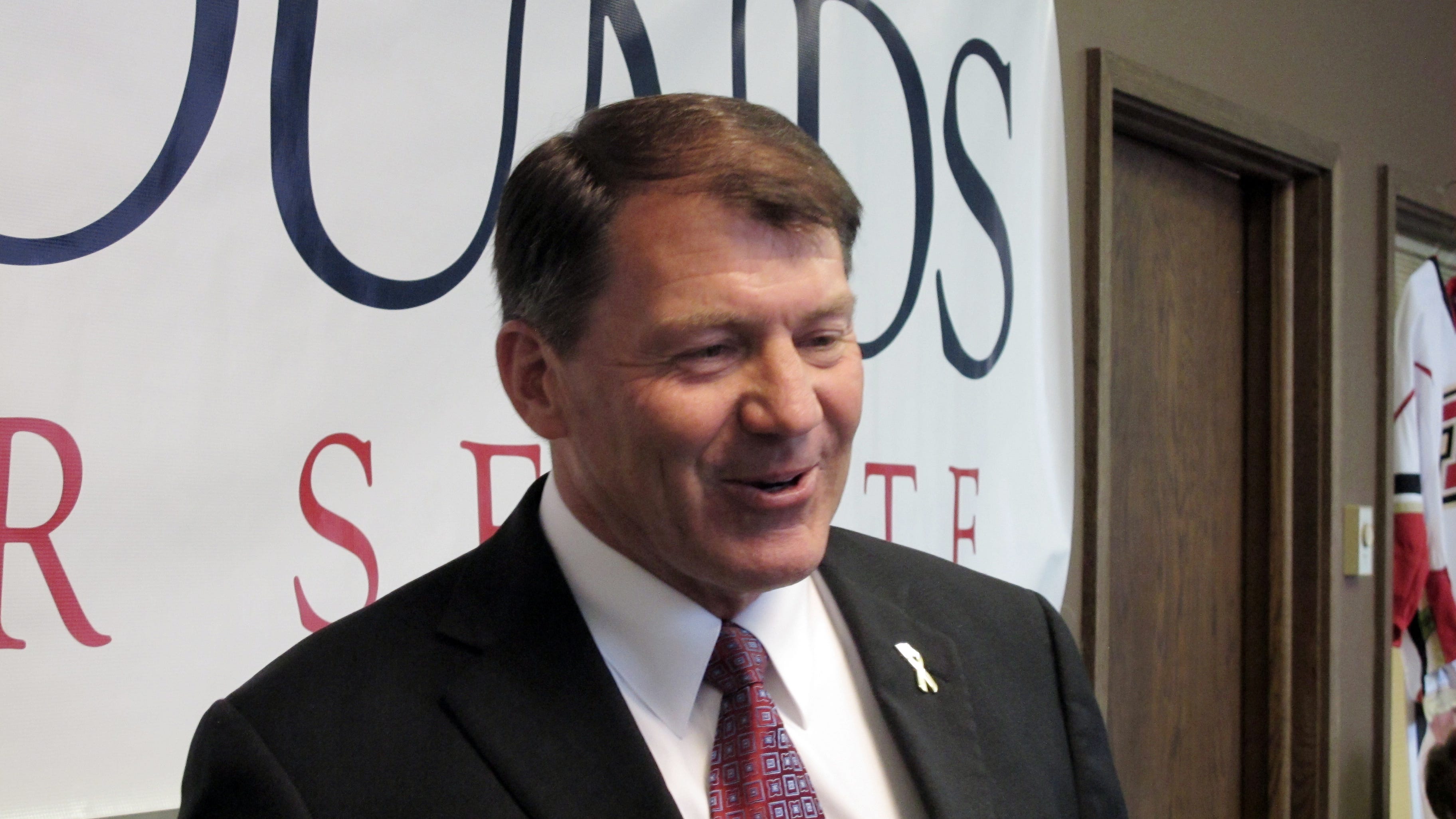 Sen. Rounds pushes GOP to get ‘louder’ on false Trump claims