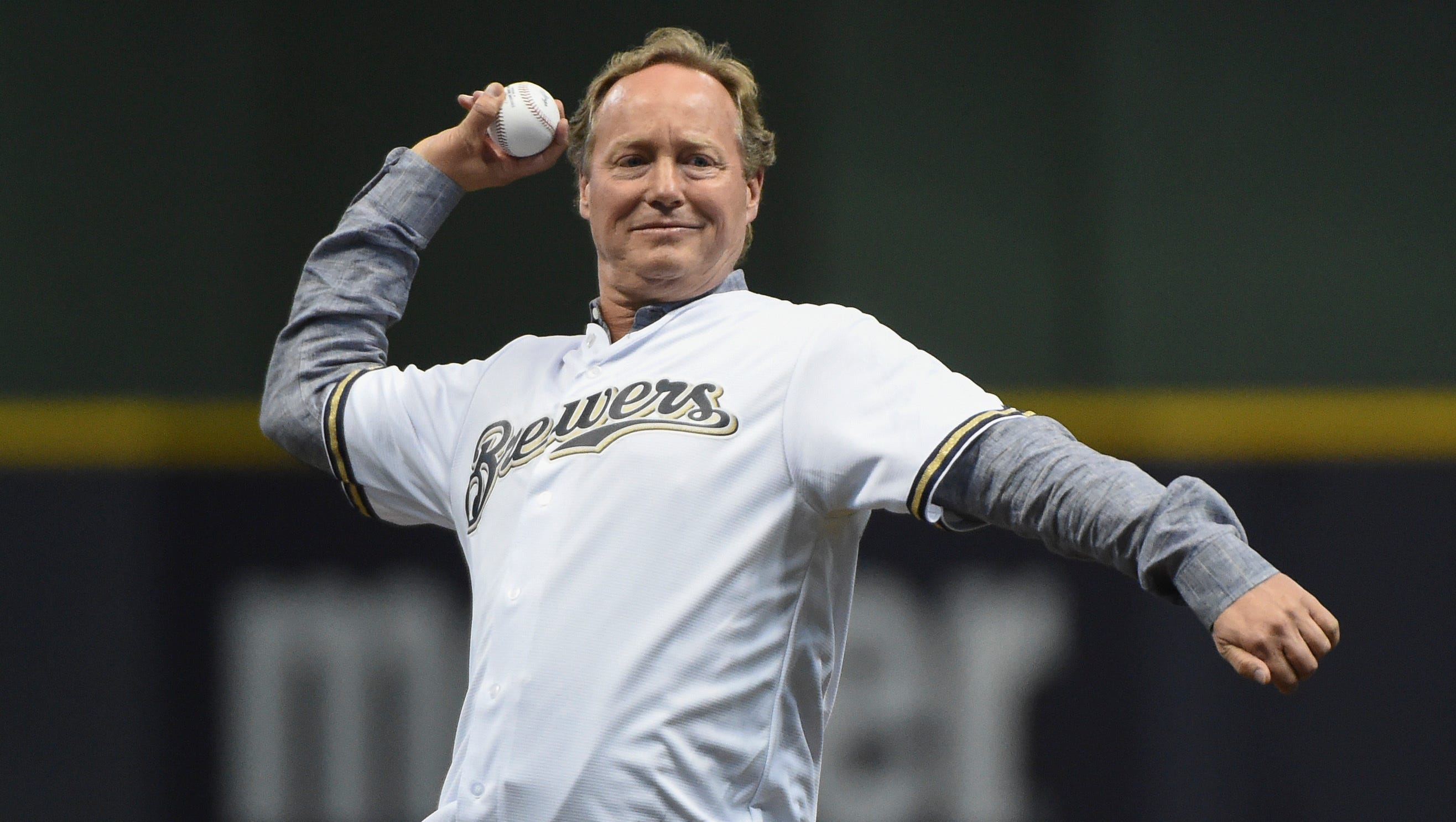 Brewers broadcaster Brian Anderson knows Bucks coach Budenholzer well