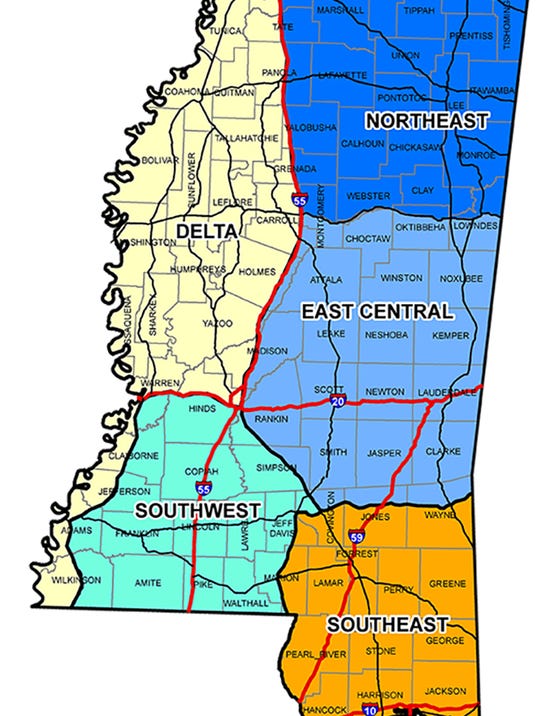 Deer regulations finalized for coming season