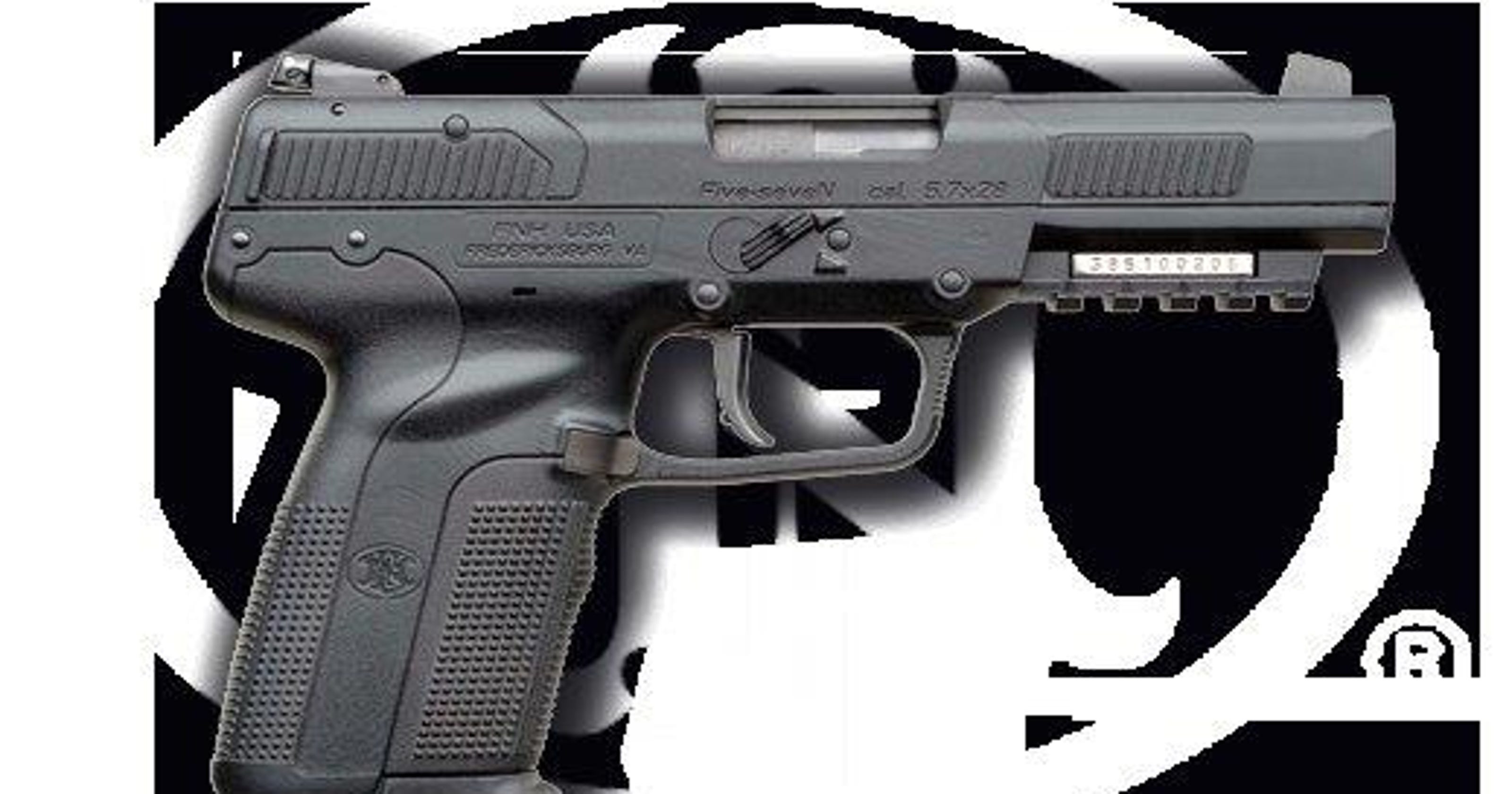 Rare, expensive gun used in 2015 Hermitage slaying, police say