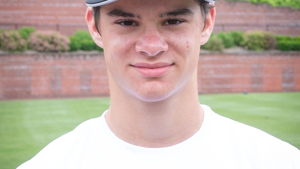Annville-Cleona's Tyler Long to take baseball talents to Mount St. Mary's
