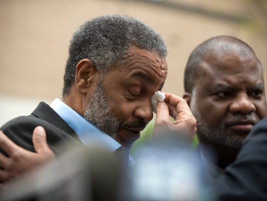 Alabama Man Freed After Three Decades On Death Row