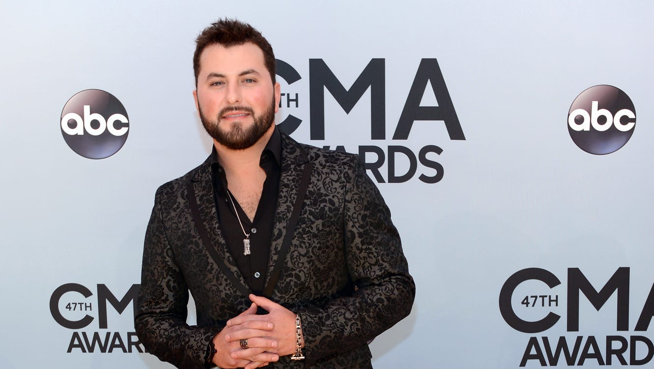 Interview: Tyler Farr on life after 'Redneck Crazy'