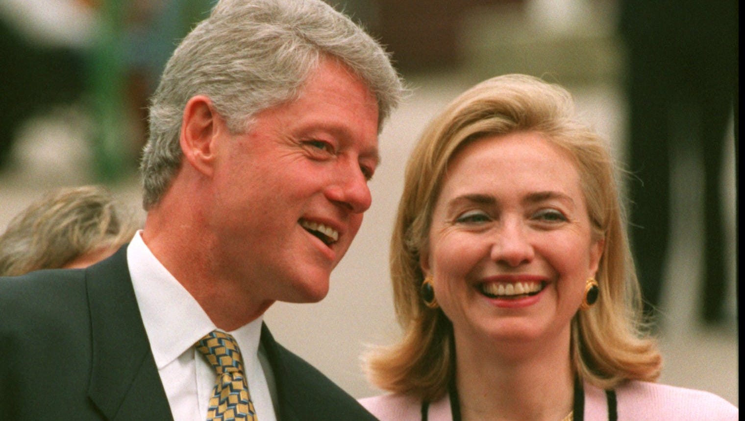 5 things to know about the Clinton documents