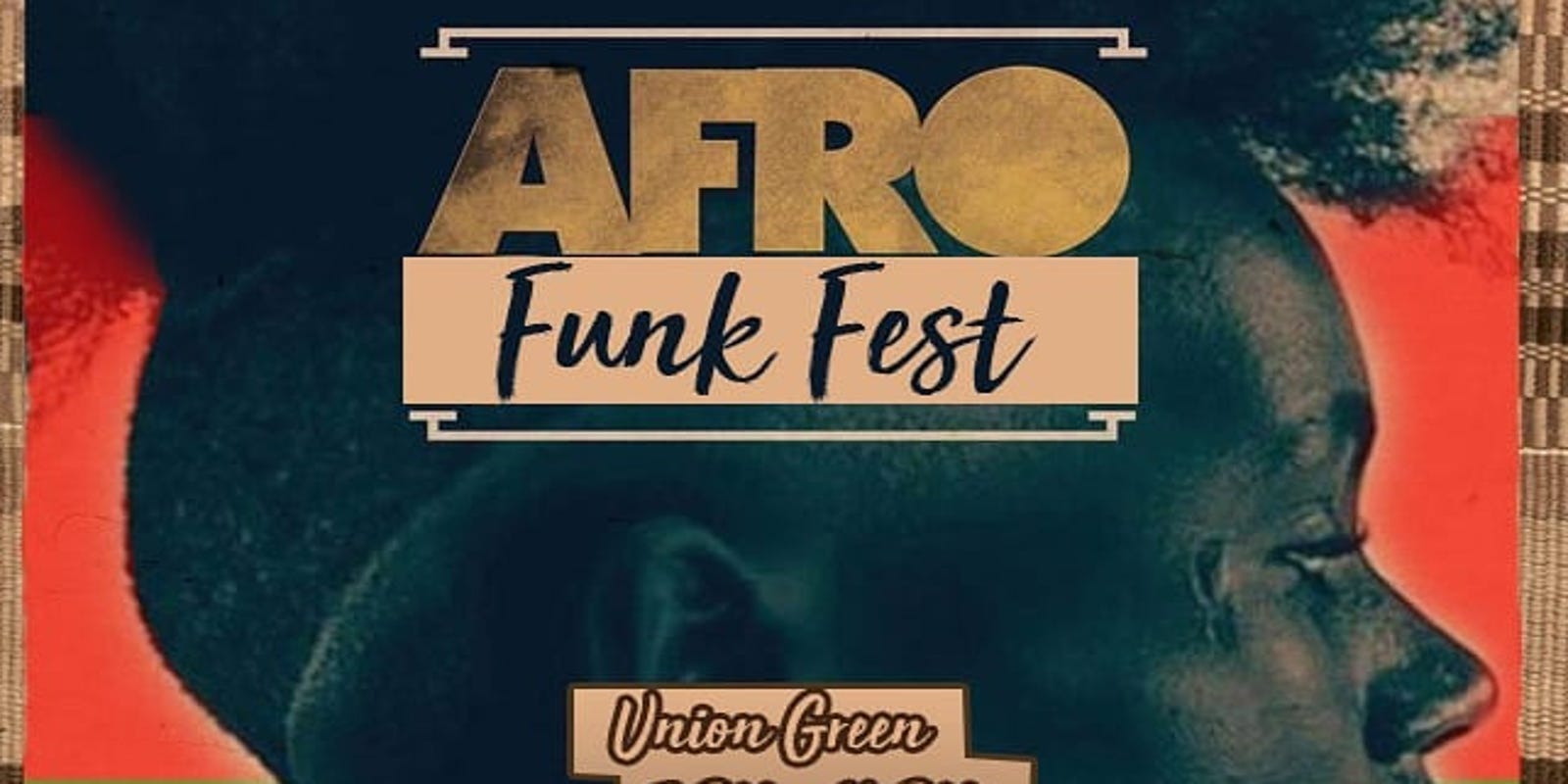 Afro Funk Fest delivers New Harlem Renaissance
