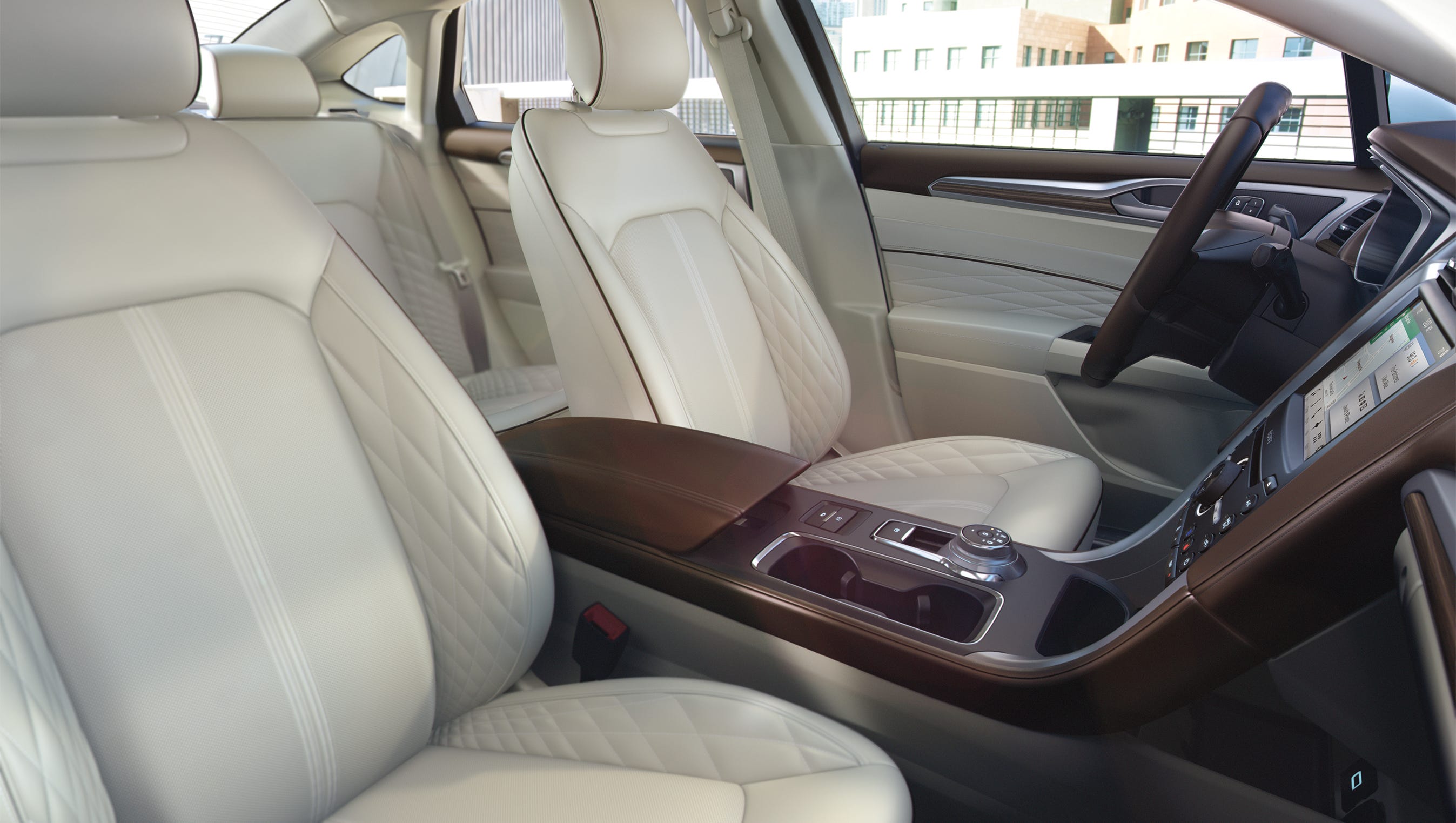 Vote: Most popular full-size rental cars