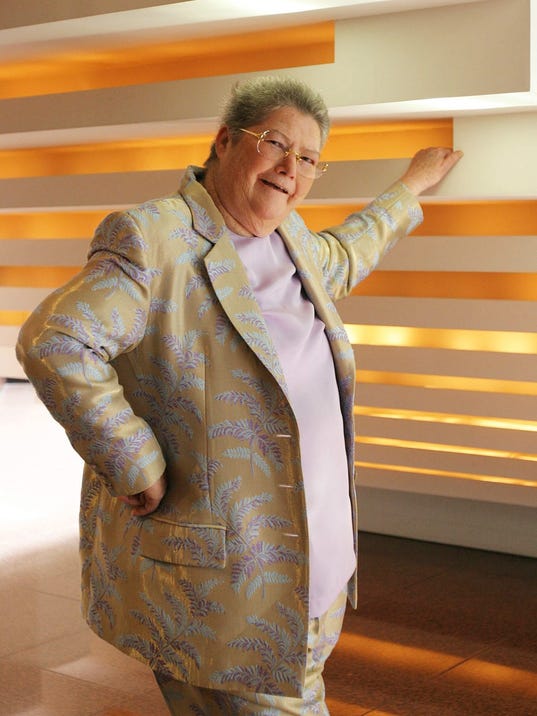 'Thorn Birds' author Colleen McCullough dies