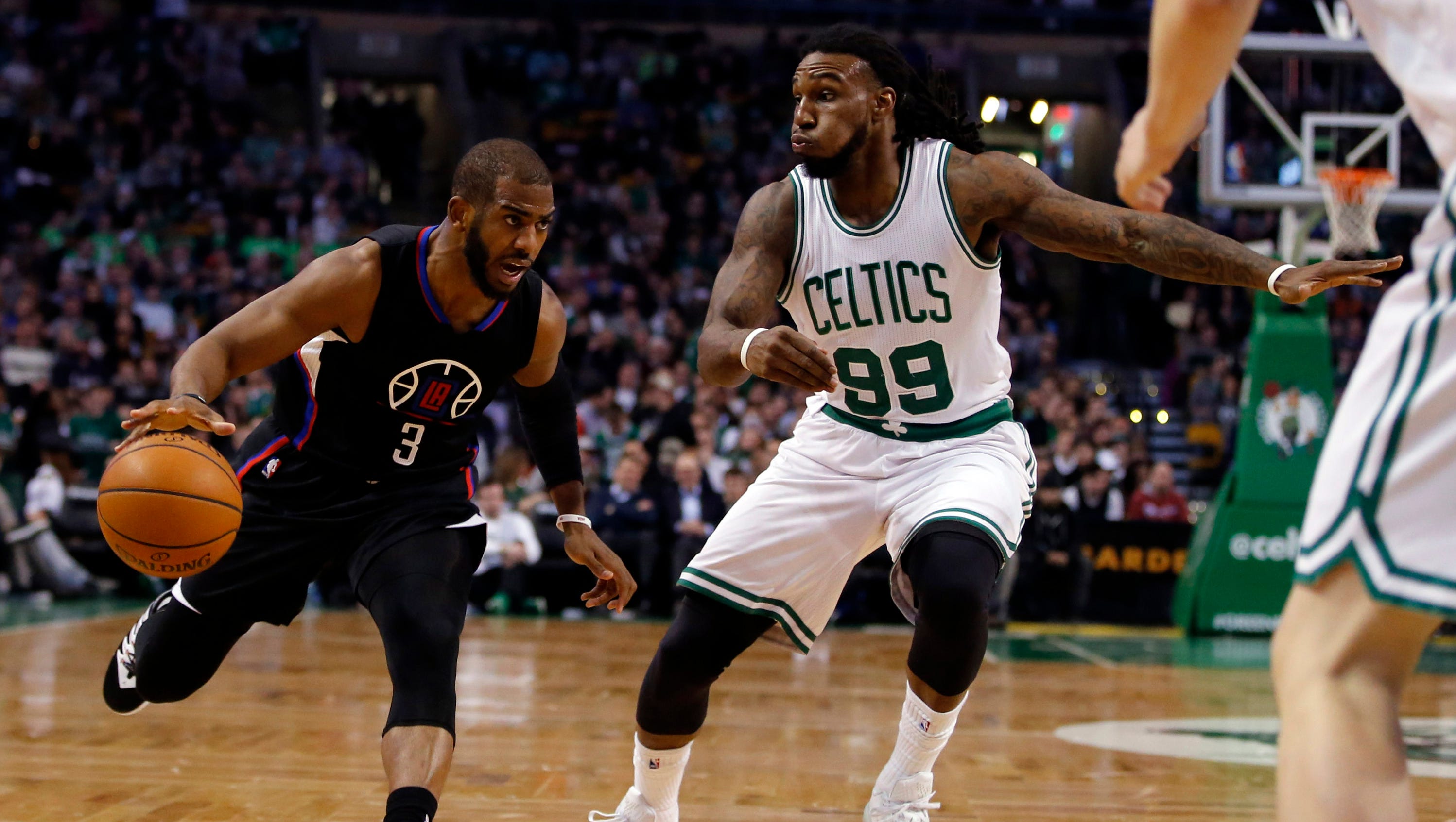 Must watch: the five NBA games this week you won't want to miss