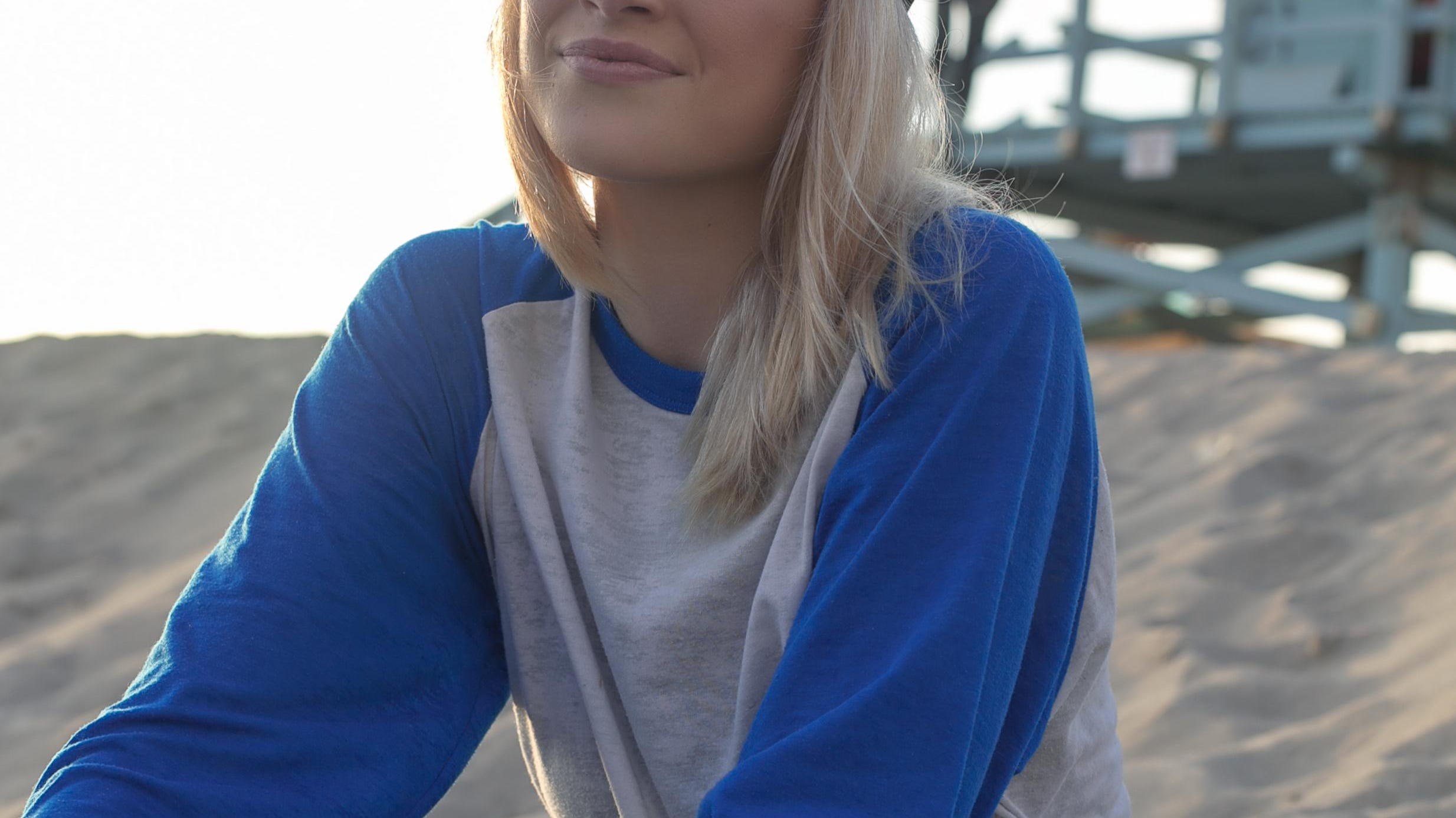 Reno singer-songwriter Audrey Karrasch going her own way