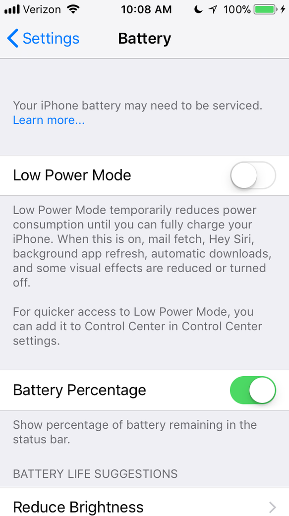 Is your iPhone battery making your phone run slow? Here's what to do