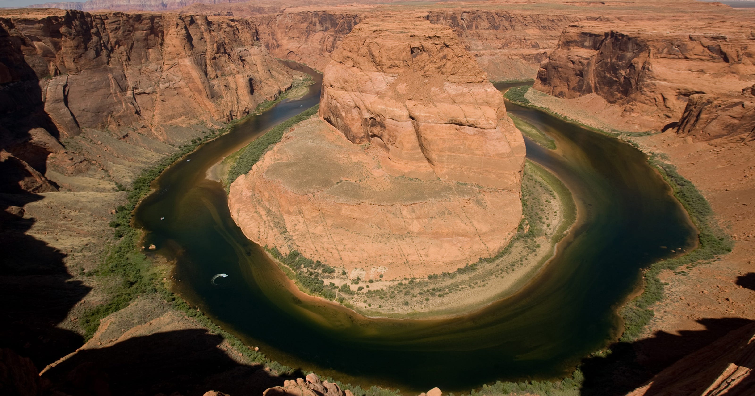 Scenic drive: Vermilion Cliffs, Arizona Strip