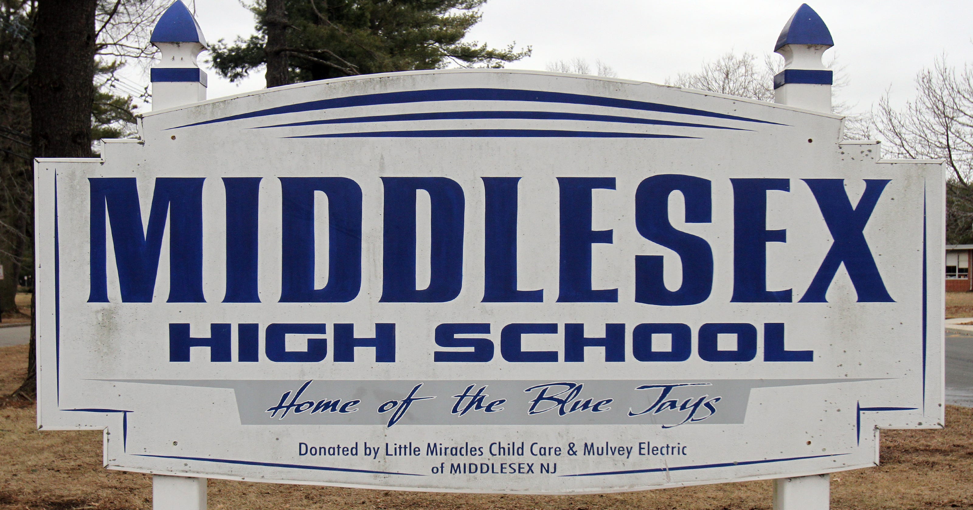 Middlesex Borough Mourns Loss Of High School Principal
