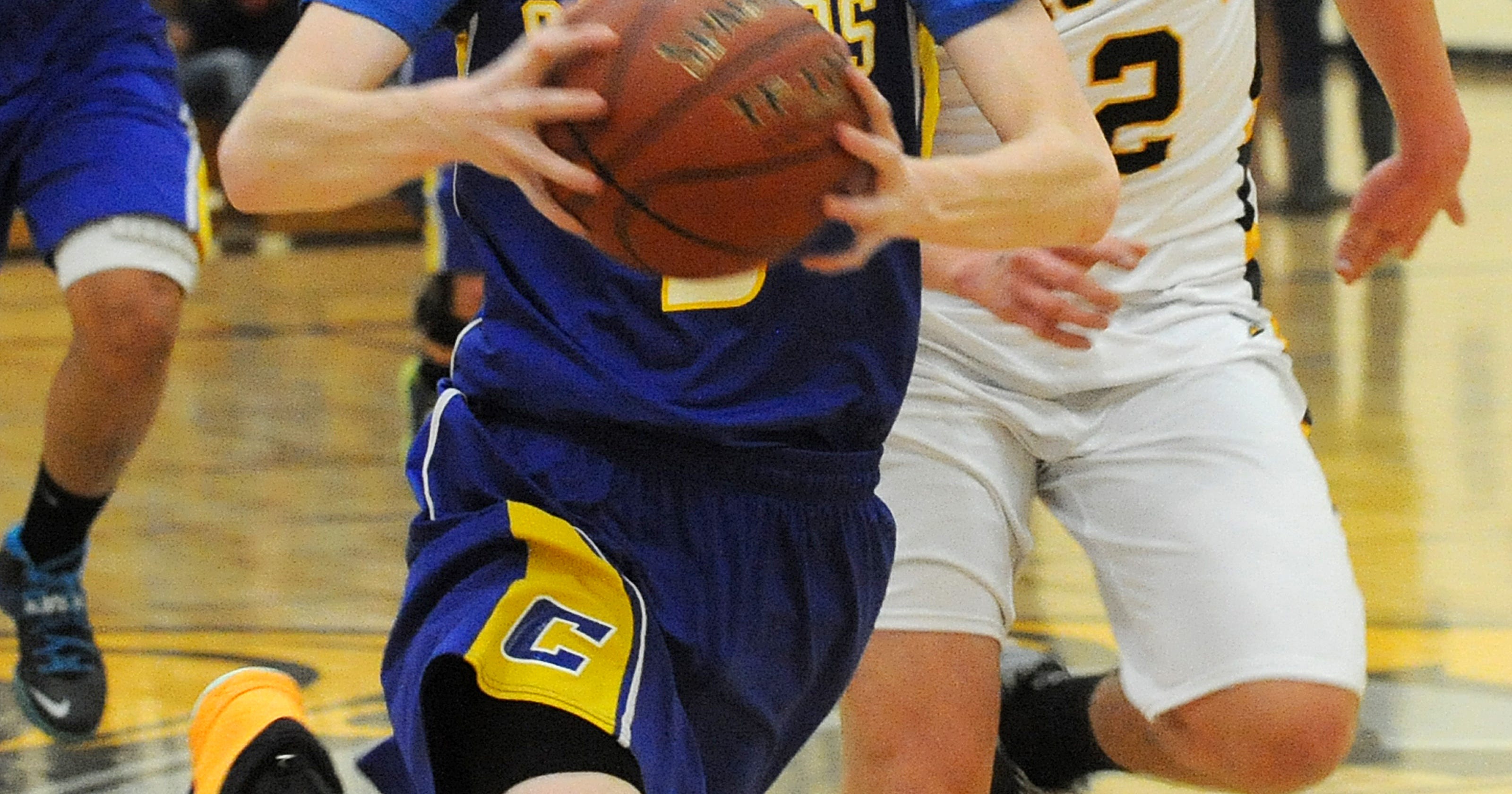 New UW-Fond du Lac basketball head coaches create higher expectations