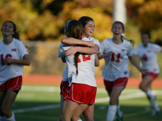 Archive: Madison Holleran: A talented, determined athlete who lost her way