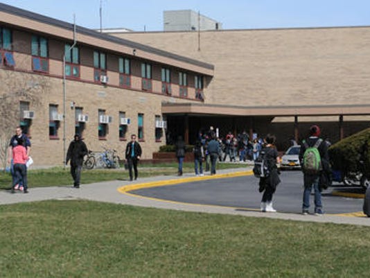 Changes in store for Poughkeepsie schools