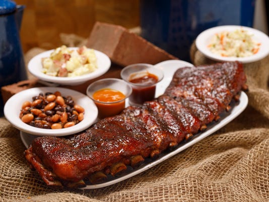 Dollywood: Park's Barbeque and Bluegrass Festival to start Friday