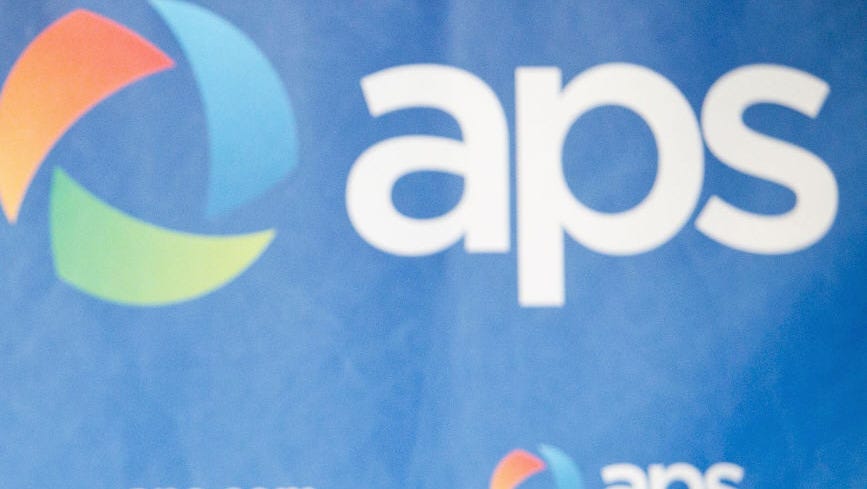 APS can't promise to keep out of politics