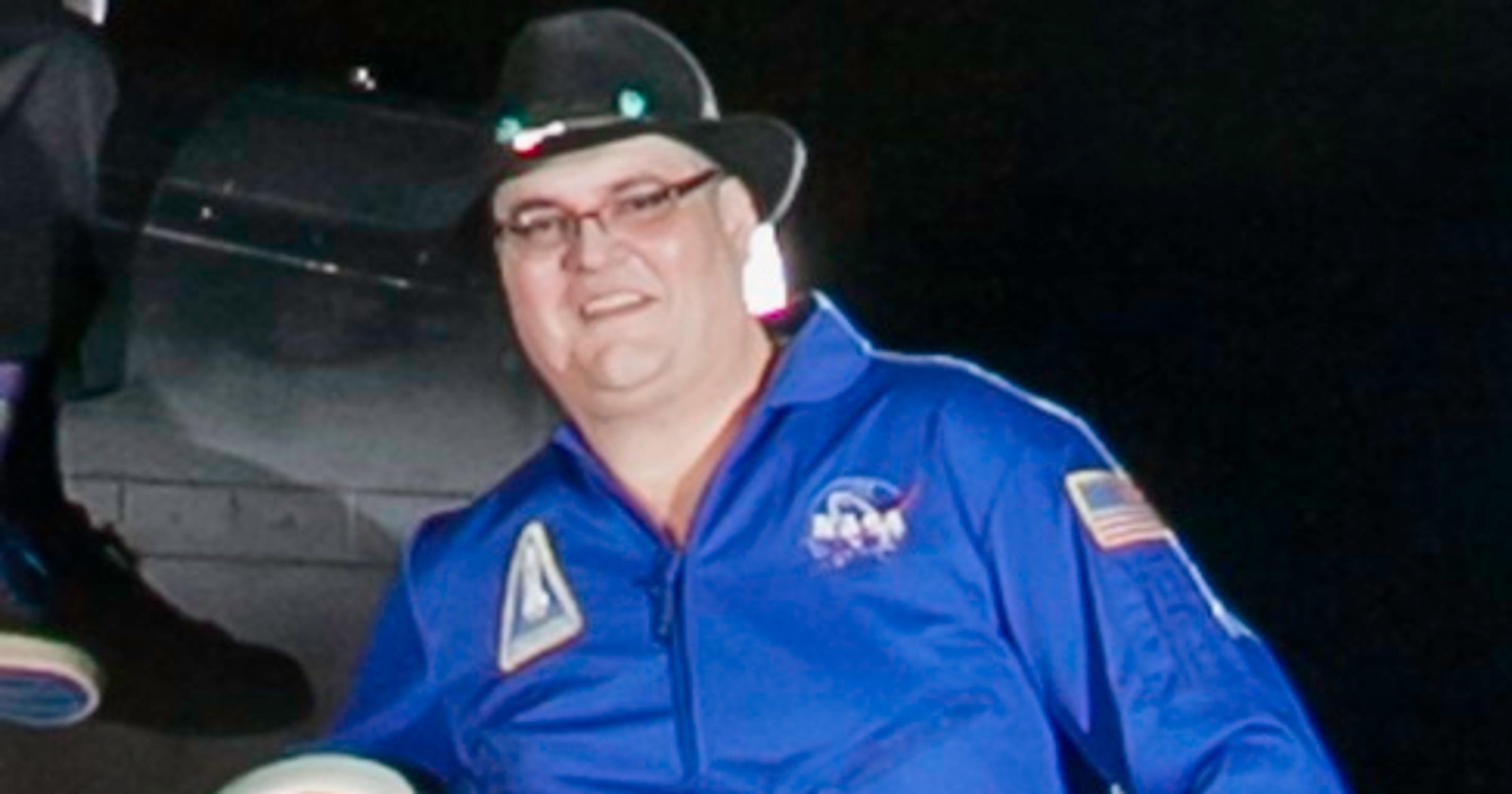 Kentucky man gets death threats from Blues Traveler fans