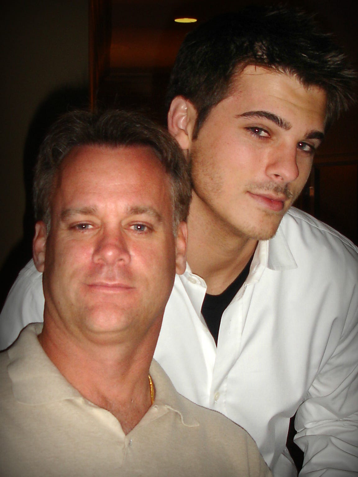 The Poston case: An immeasurable loss