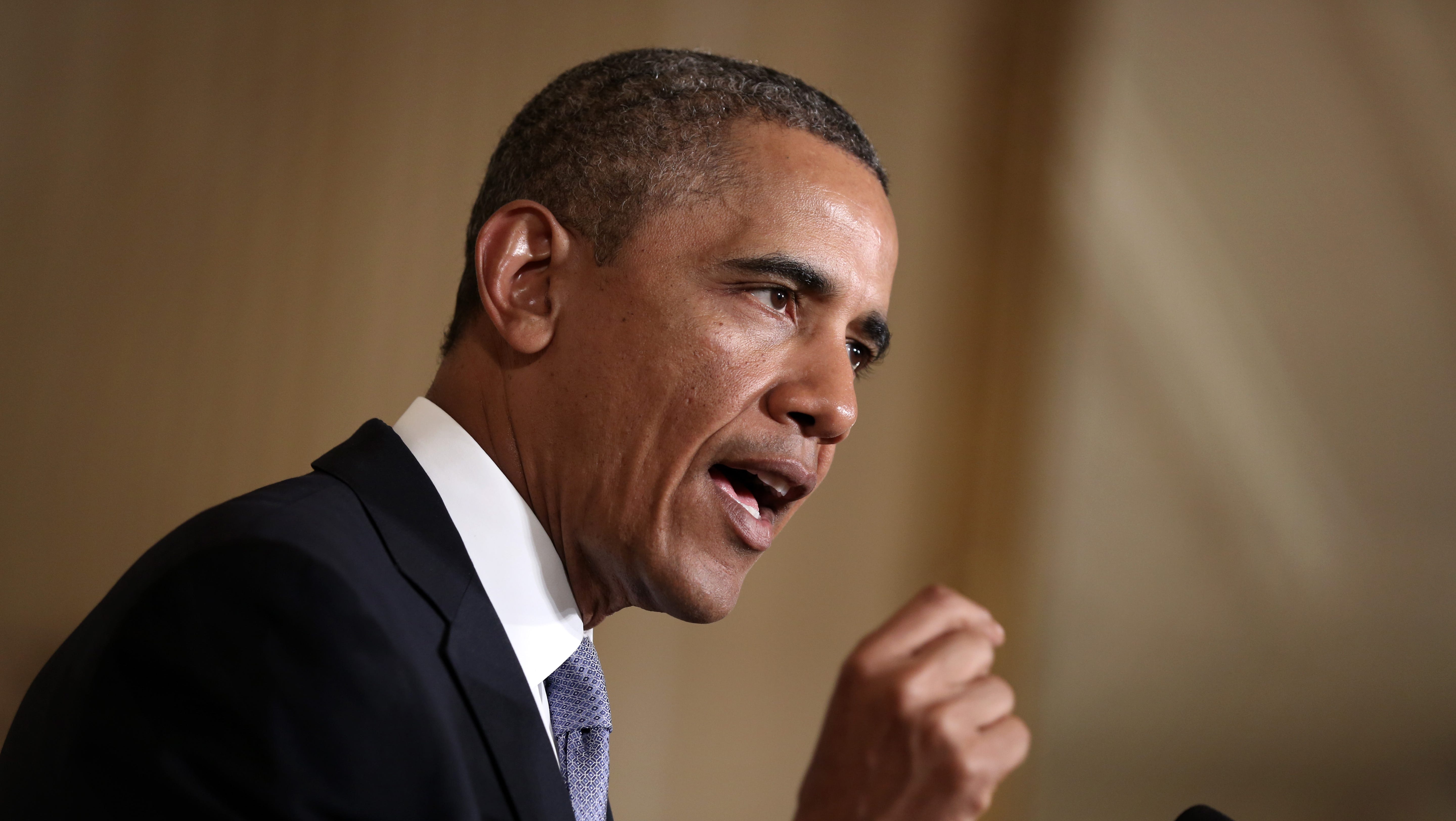 Obama: Iran nuclear deal starts Jan. 20