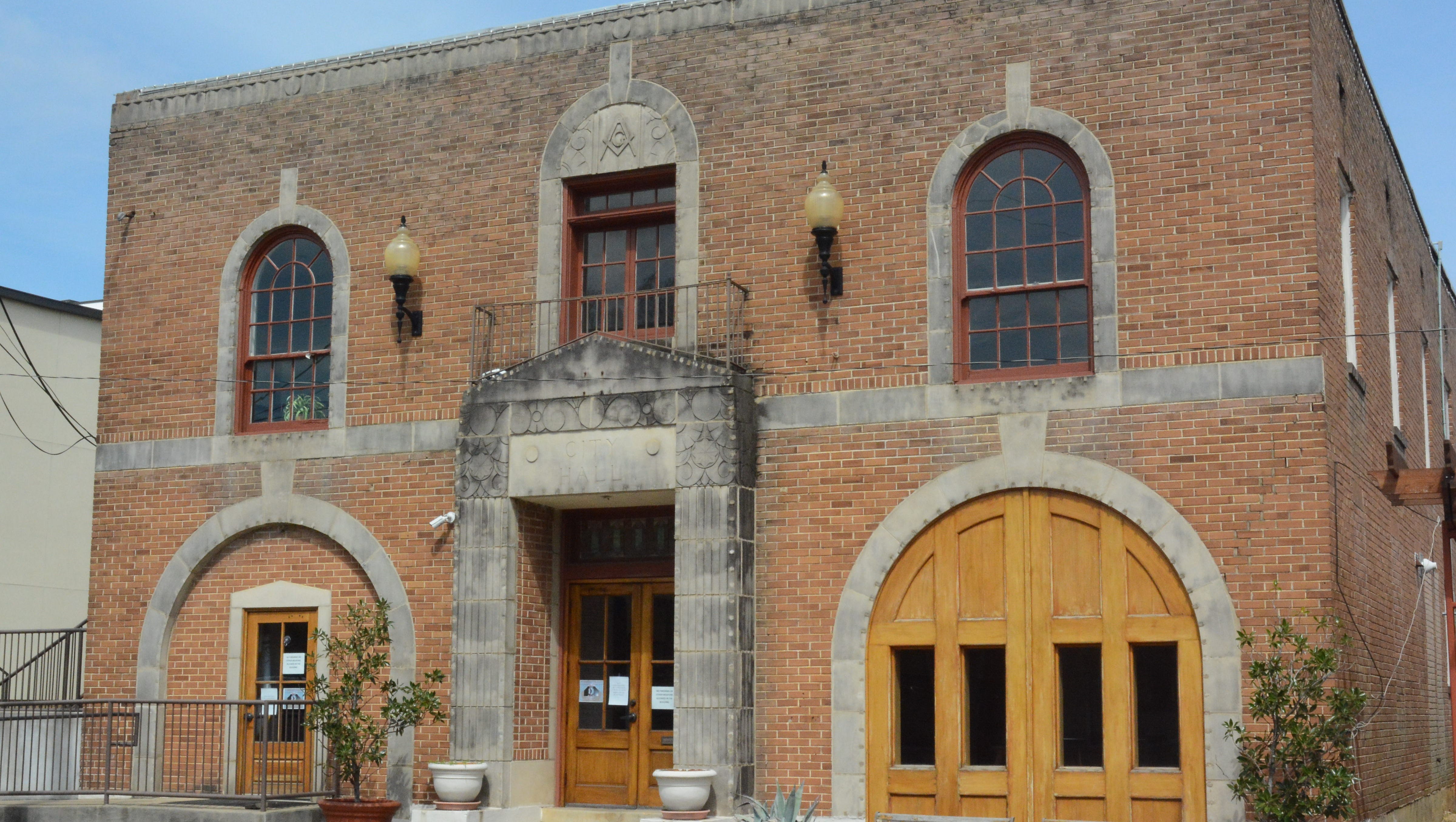 Rankin County sheriff steps in to fill Pelahatchie's police chief spot