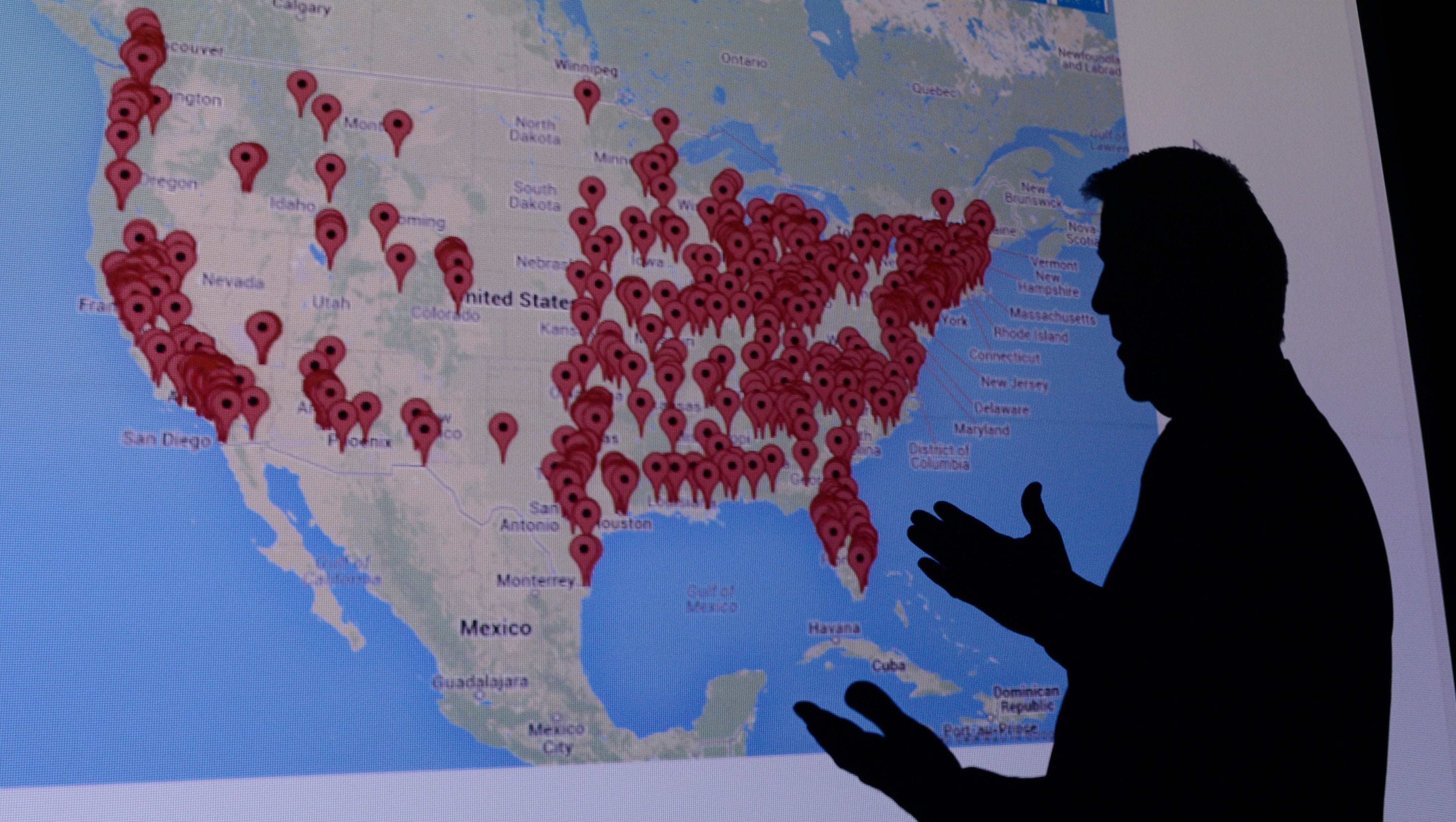 Clandestine websites fuel 'alarming' increase in child porn