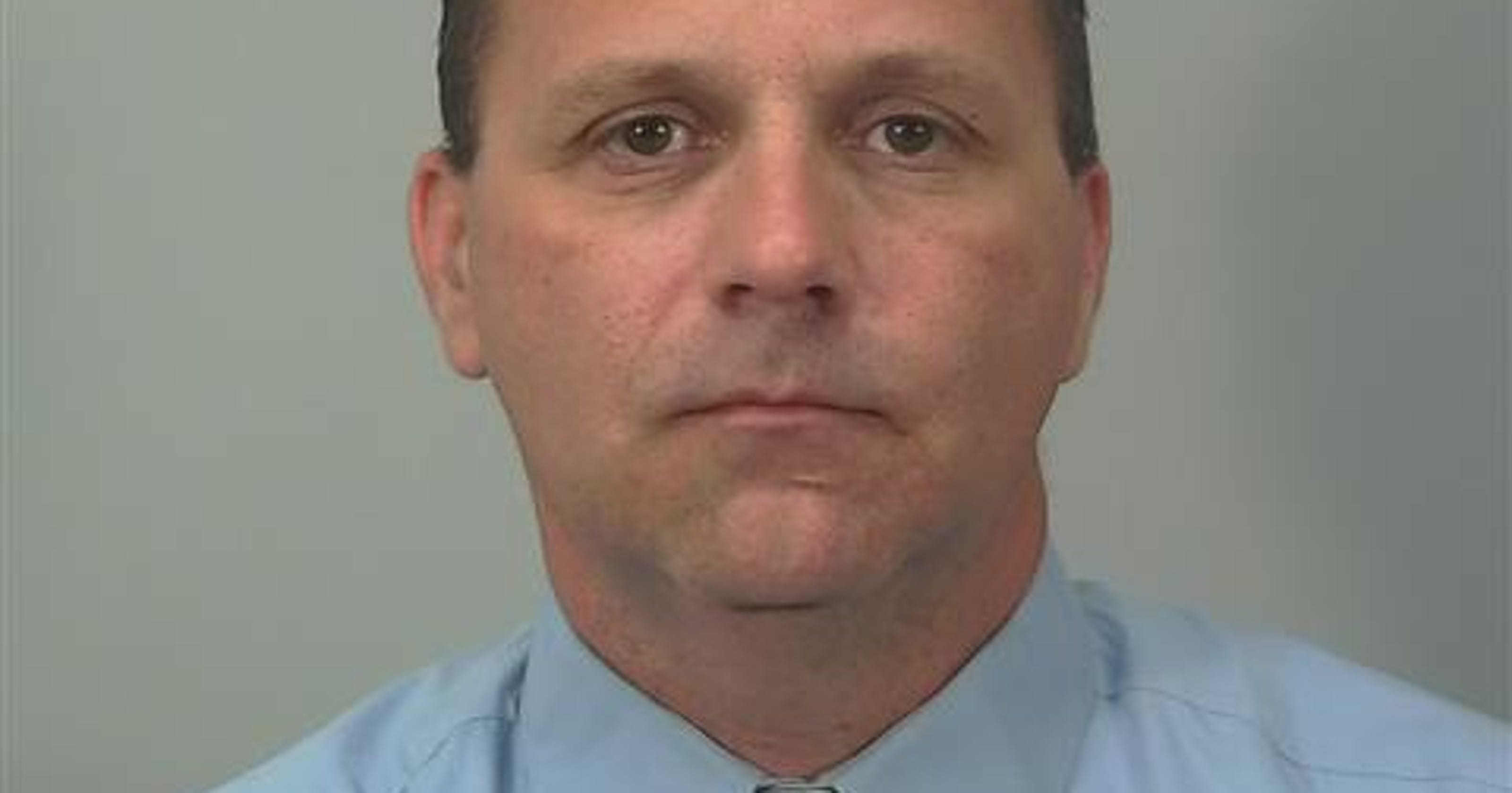 Former Wisconsin Sheriffs Deputy Charged With Sexual Assault