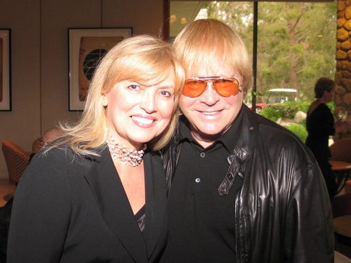 OT : 'The Greatest Love of All' writer Michael Masser dies - Classic ...