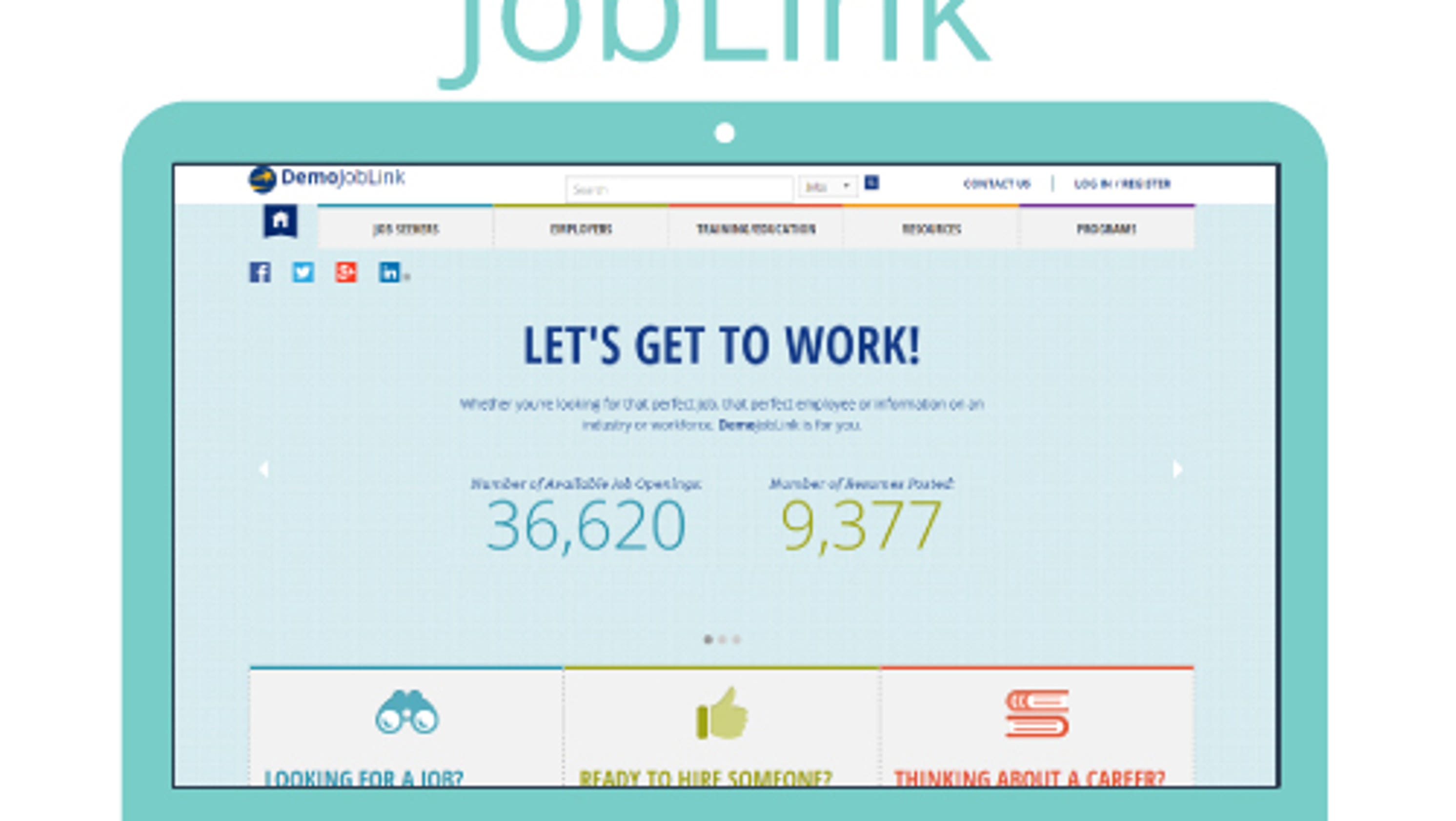 Helpline for exposed JobLink clients in Delaware goes live