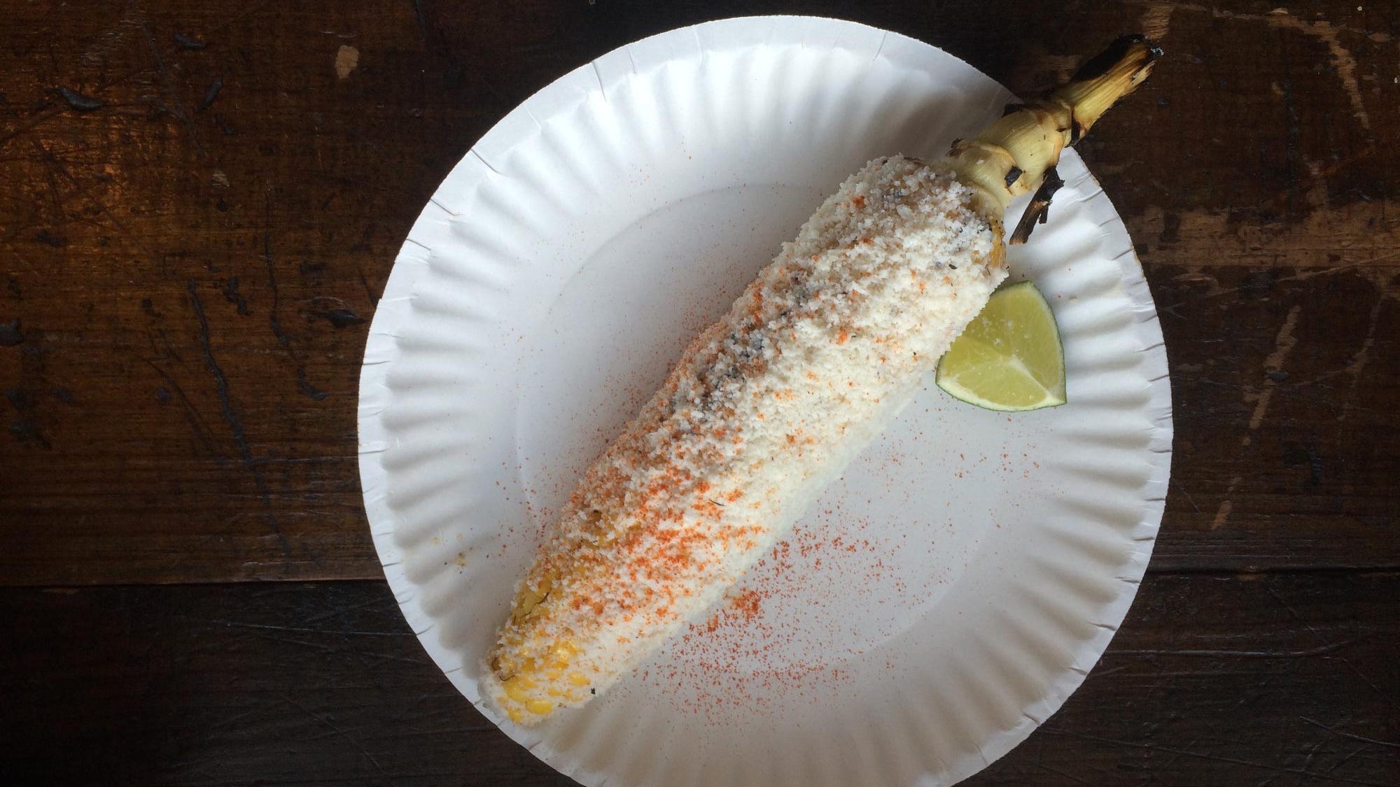 Nashville chefs share summer sweet corn recipes