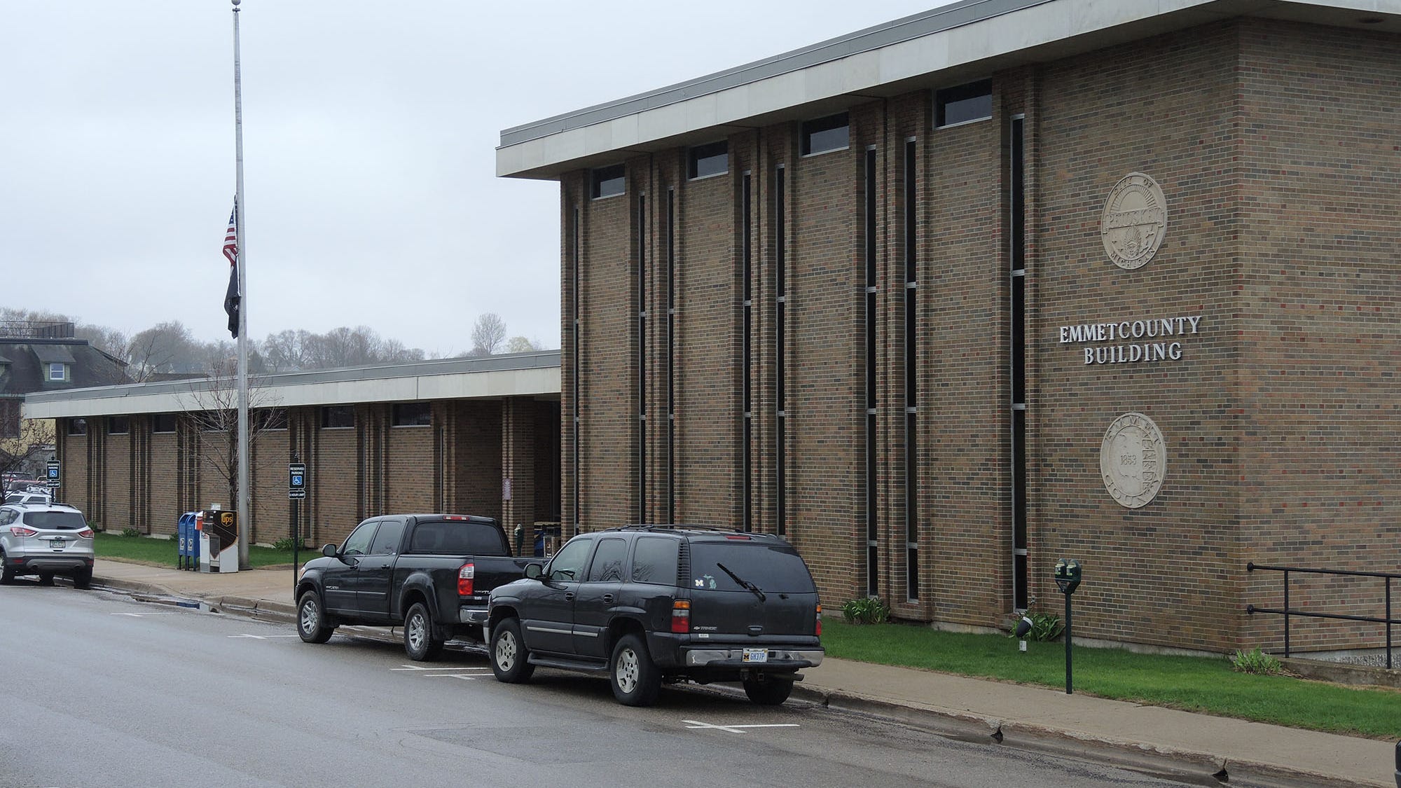 Emmet County commission redistricting process underway