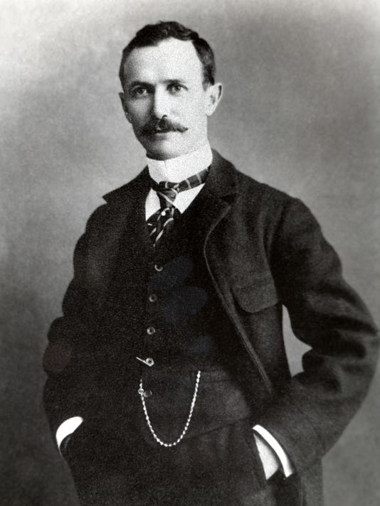 History Lesson: Becton Dickinson