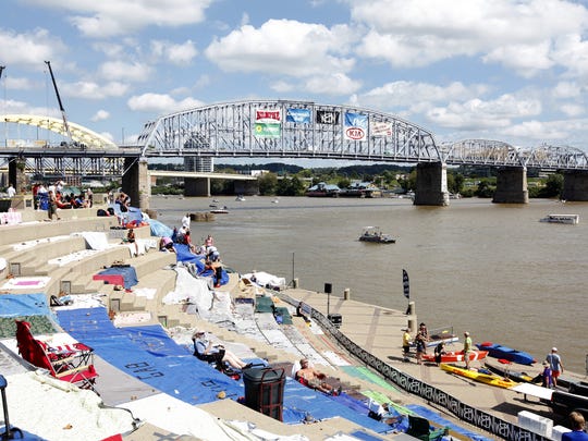 Cincinnati Riverfest: 6 things to know
