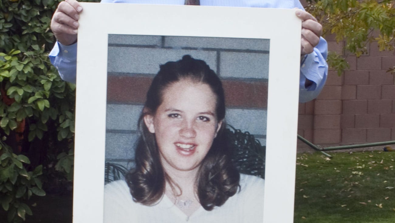 Out of tragedy, father led crusade for 'Shannon's Law'