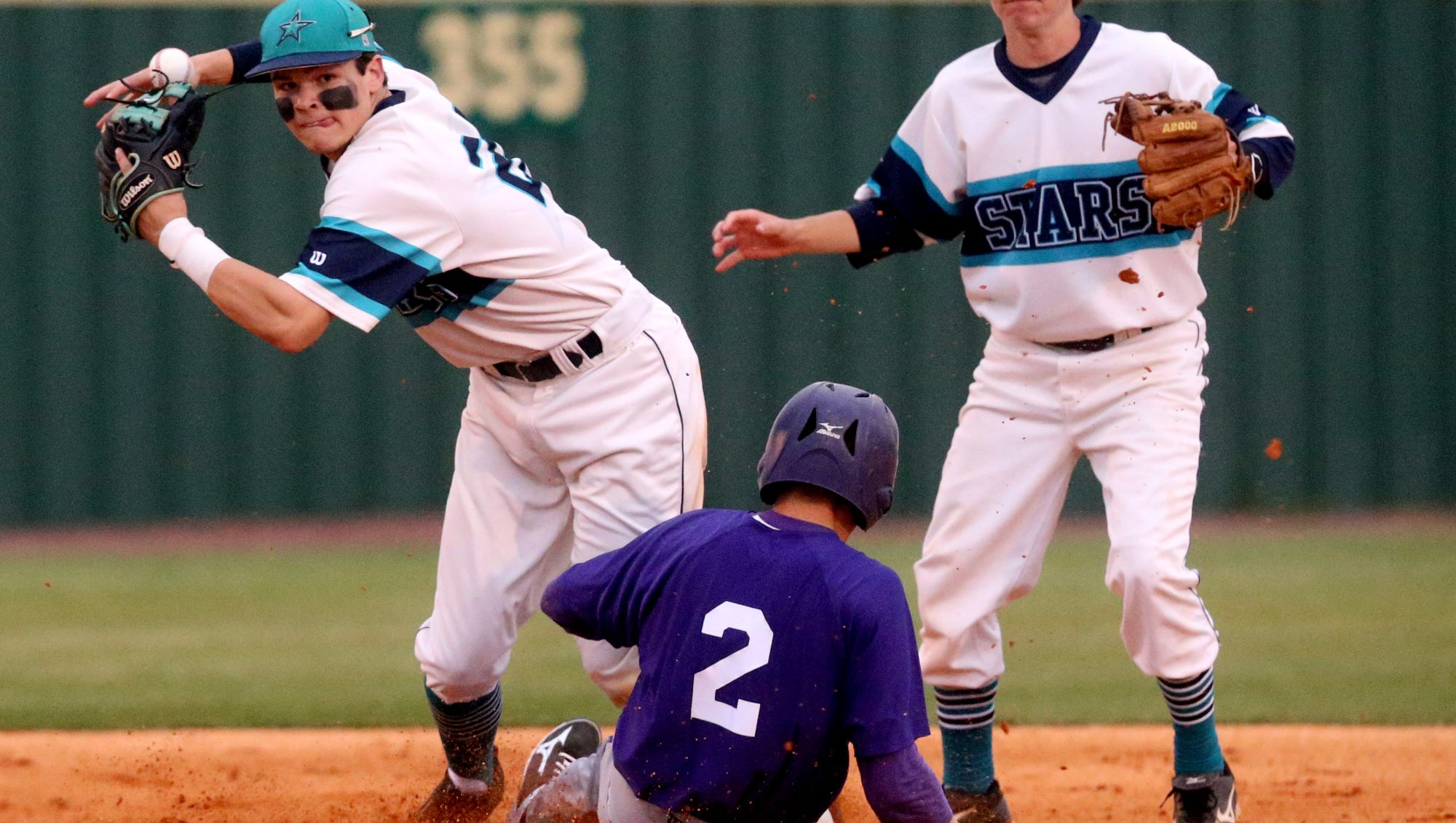Vote for the Tennessean boys athlete of the week