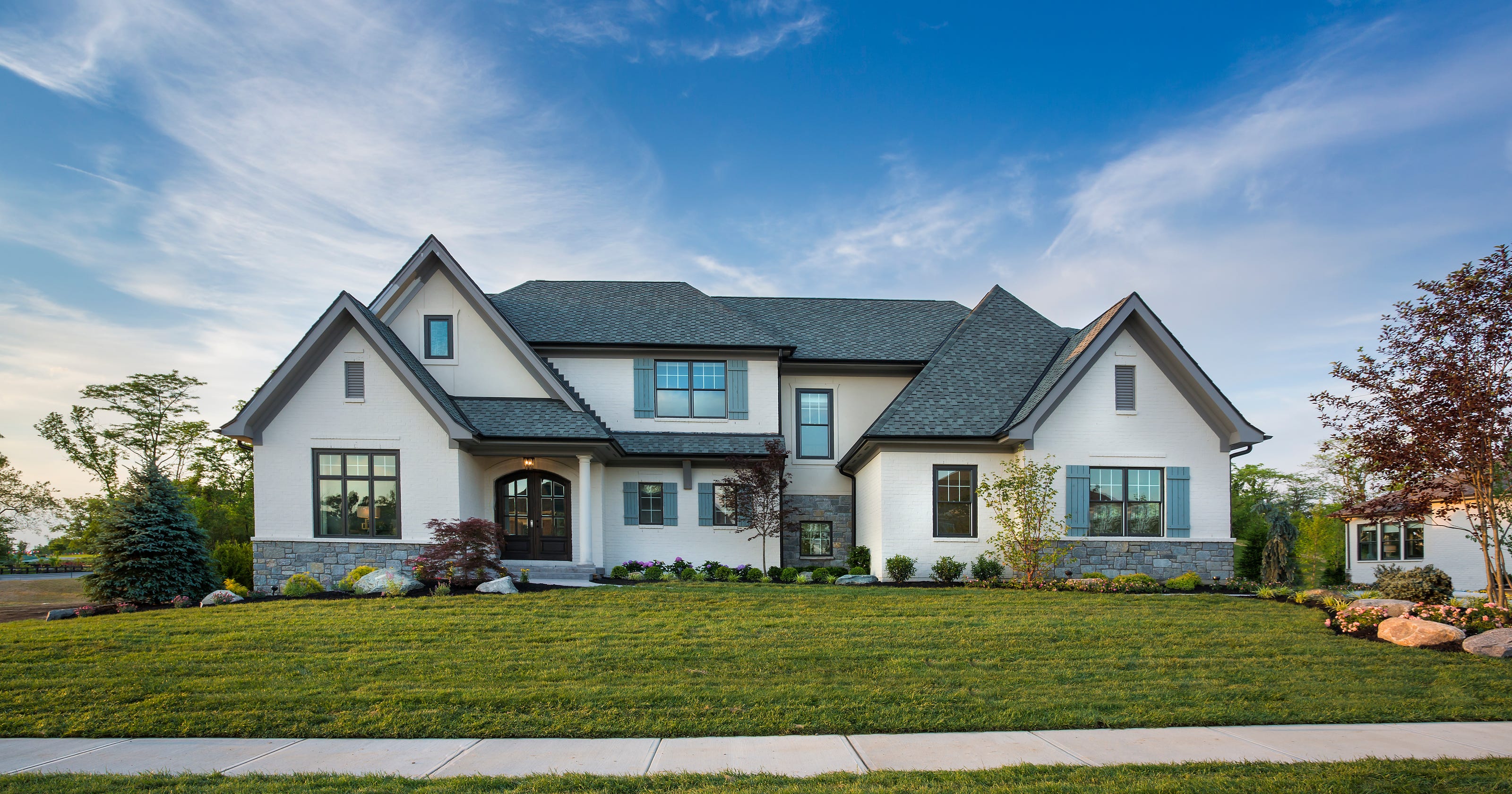 7 luxury homes showcased at HOMEARAMA June 11-26