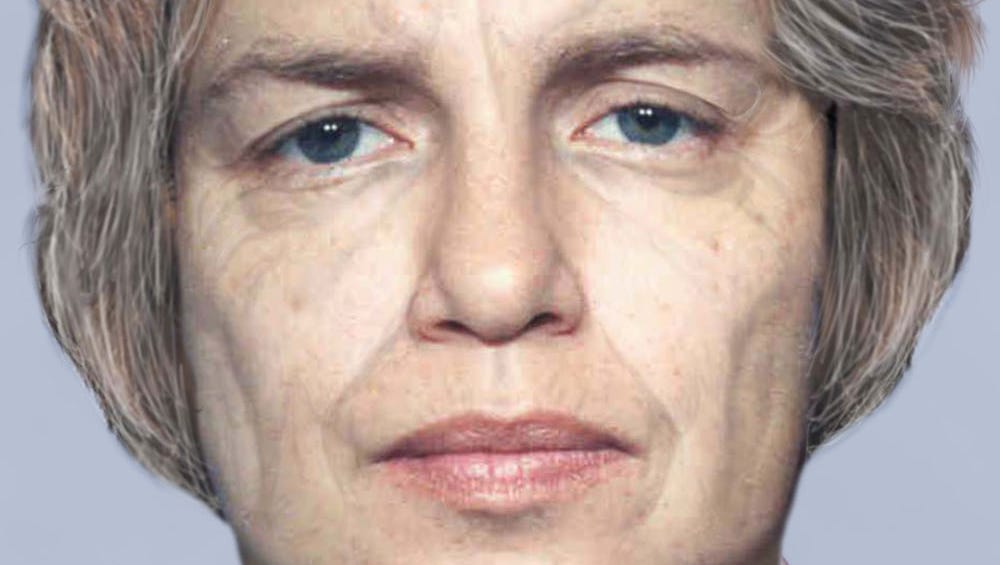 Police hope age-enhanced photo helps nab fugitive on run for 23 years