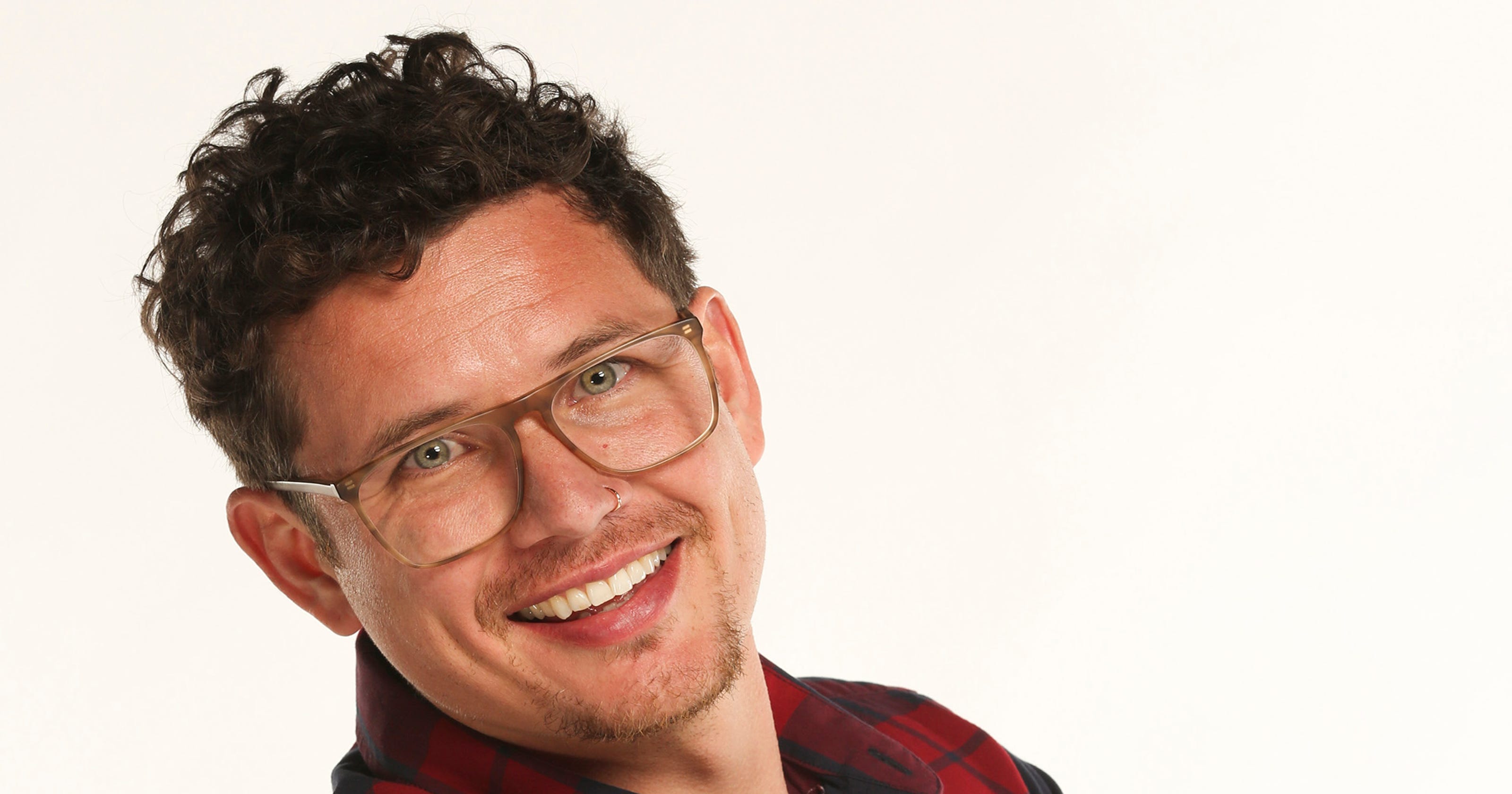 'America's Got Talent:' Knoxville's Michael Ketterer to audition