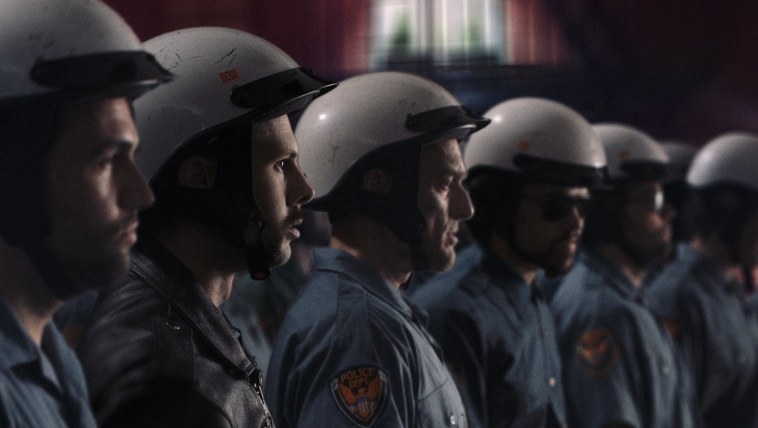 Nyack revisits Stonewall riots through new film