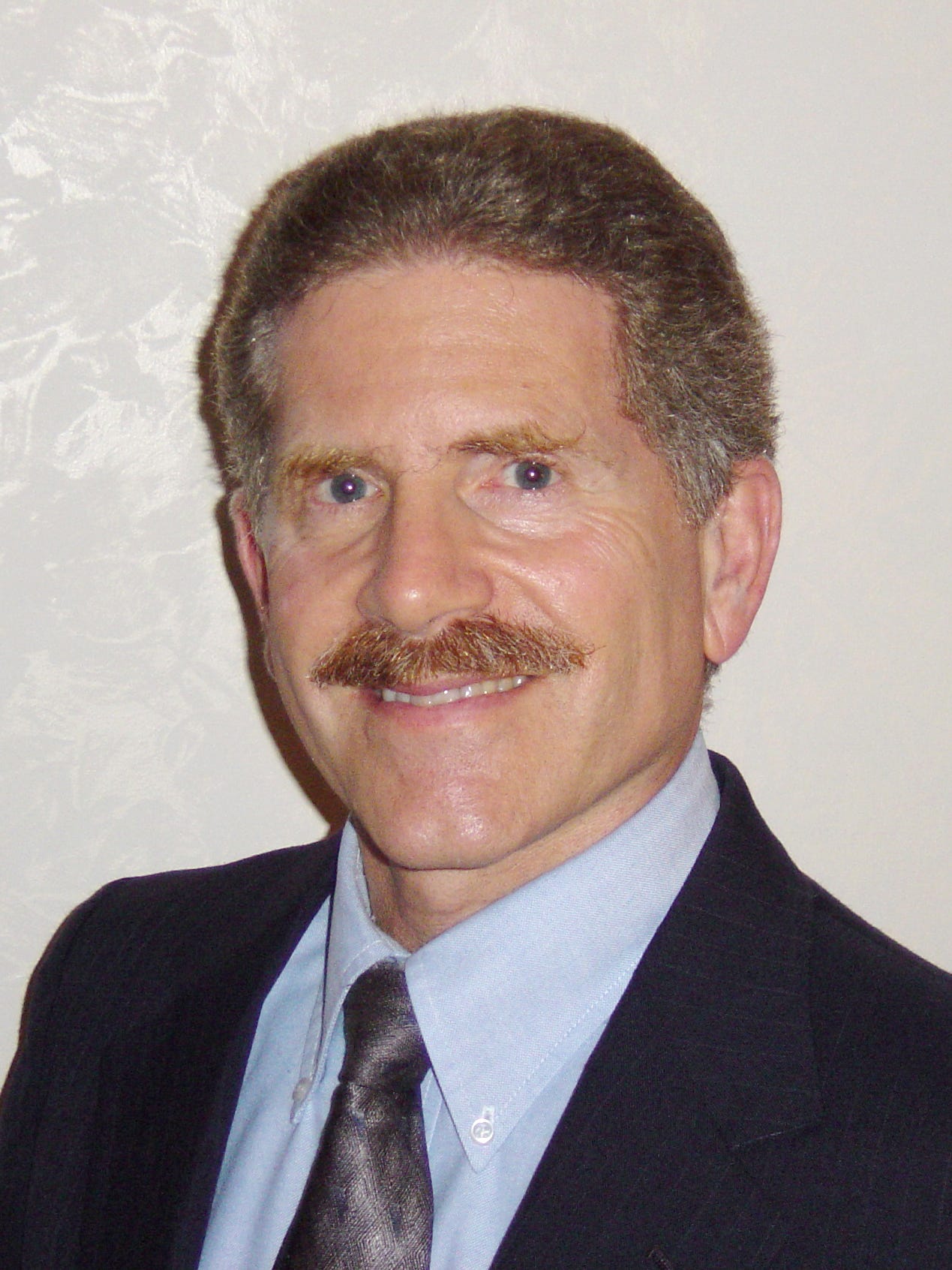 Robert Freeman: Why this sexual harassment scandal has so many reeling