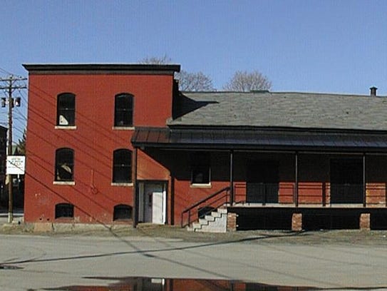 The storied history of Barre’s Old Labor Hall